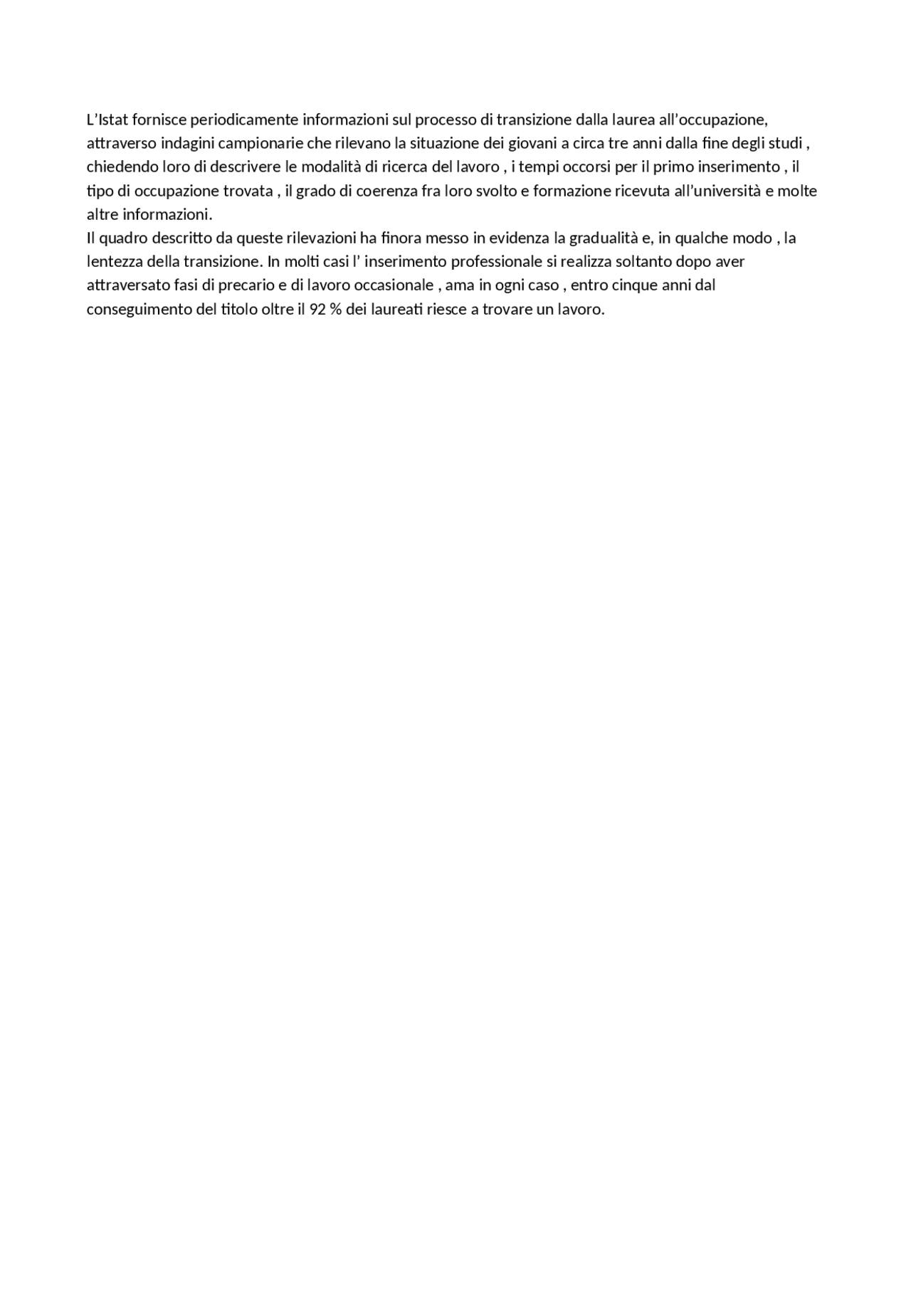Esercitazione N4 Di Informatica Docsity
