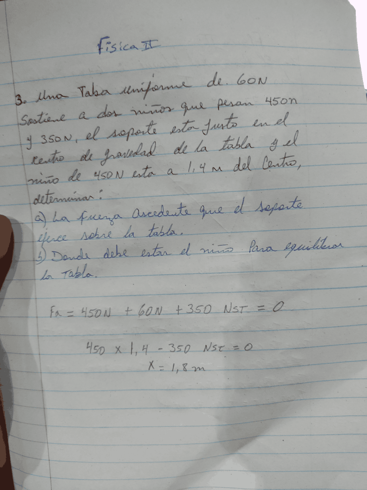 Practica De Fisica Ii Docsity