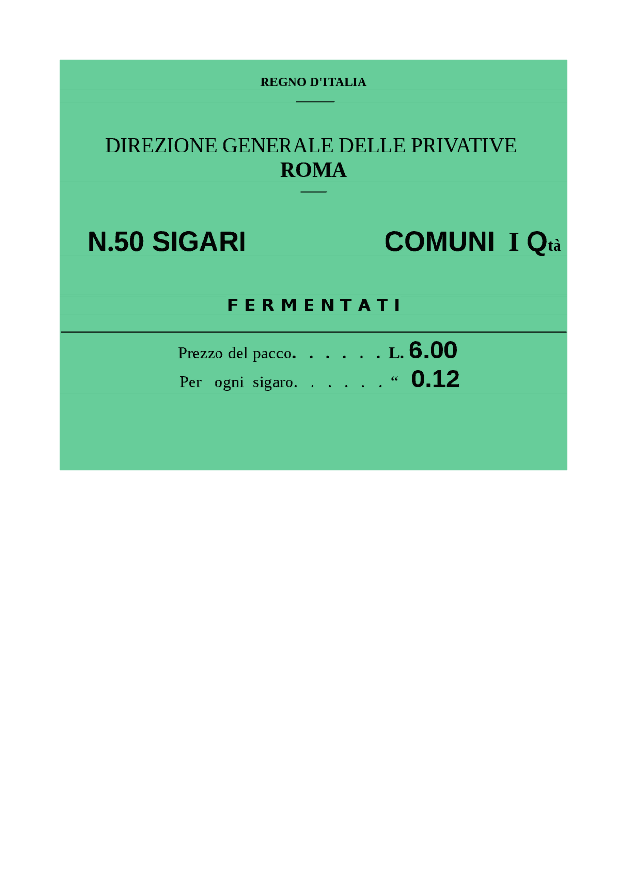 Interessante Esercizio Docsity