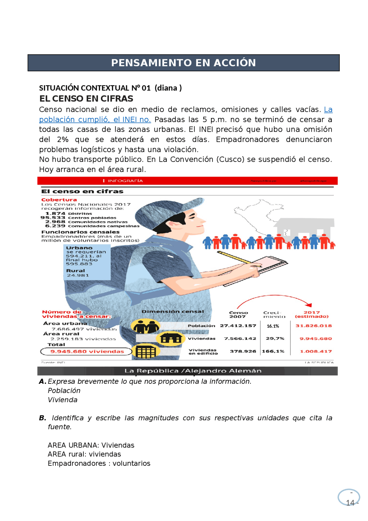 Guía Practica N° 6 Pensamiento Lógico Docsity