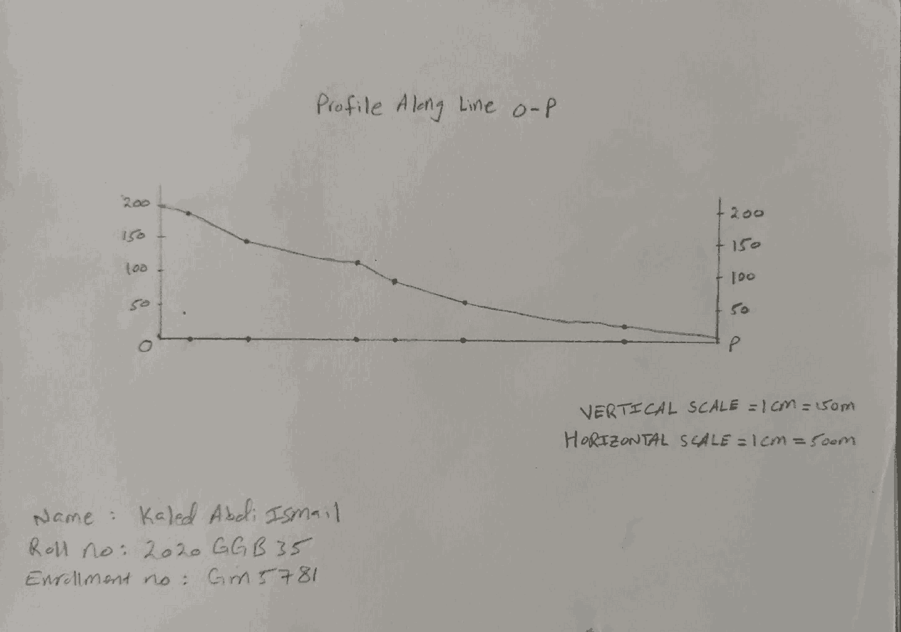 Geology Lab Assignment Docsity