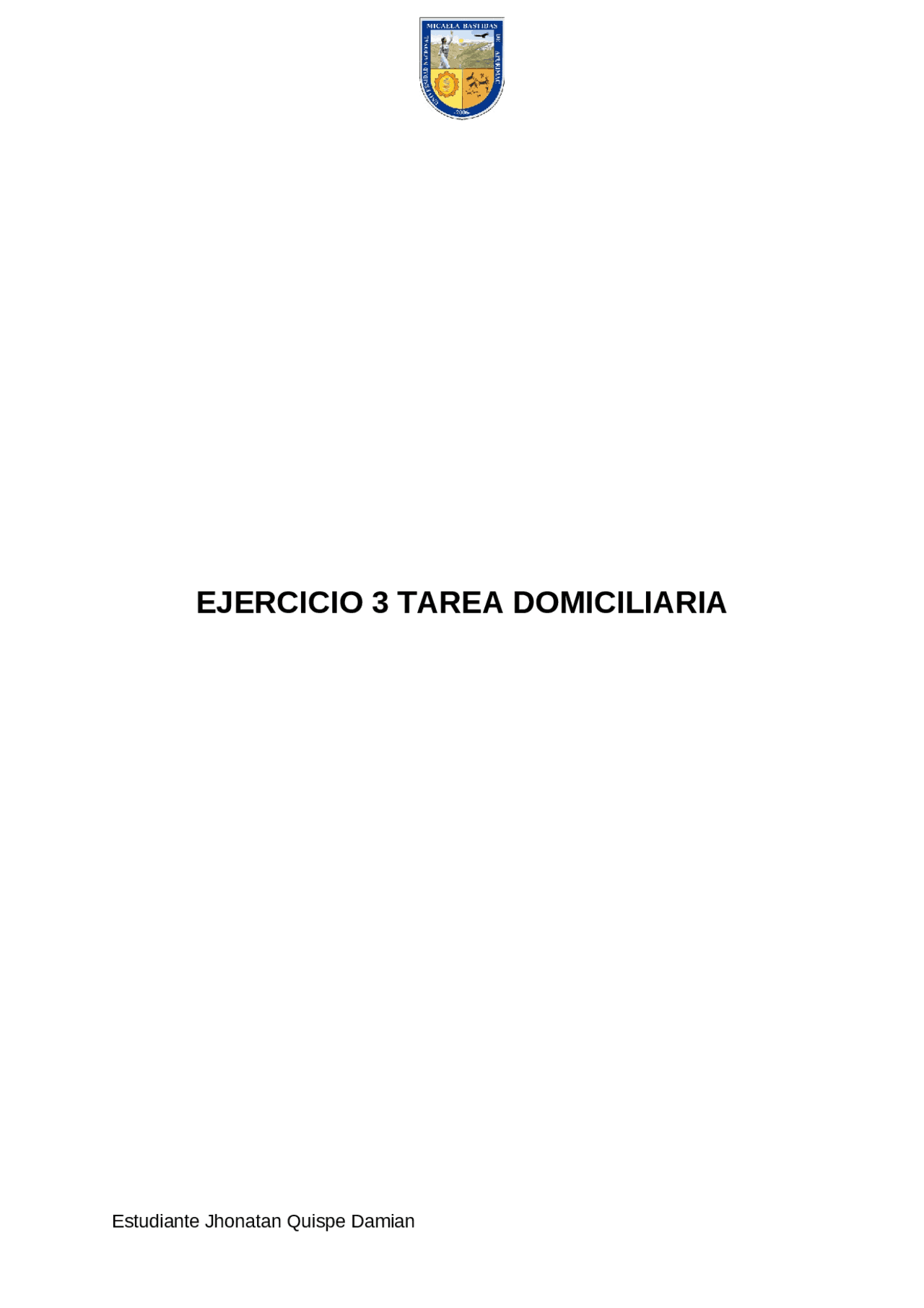 Ejercicio Resuesltos De Docsity