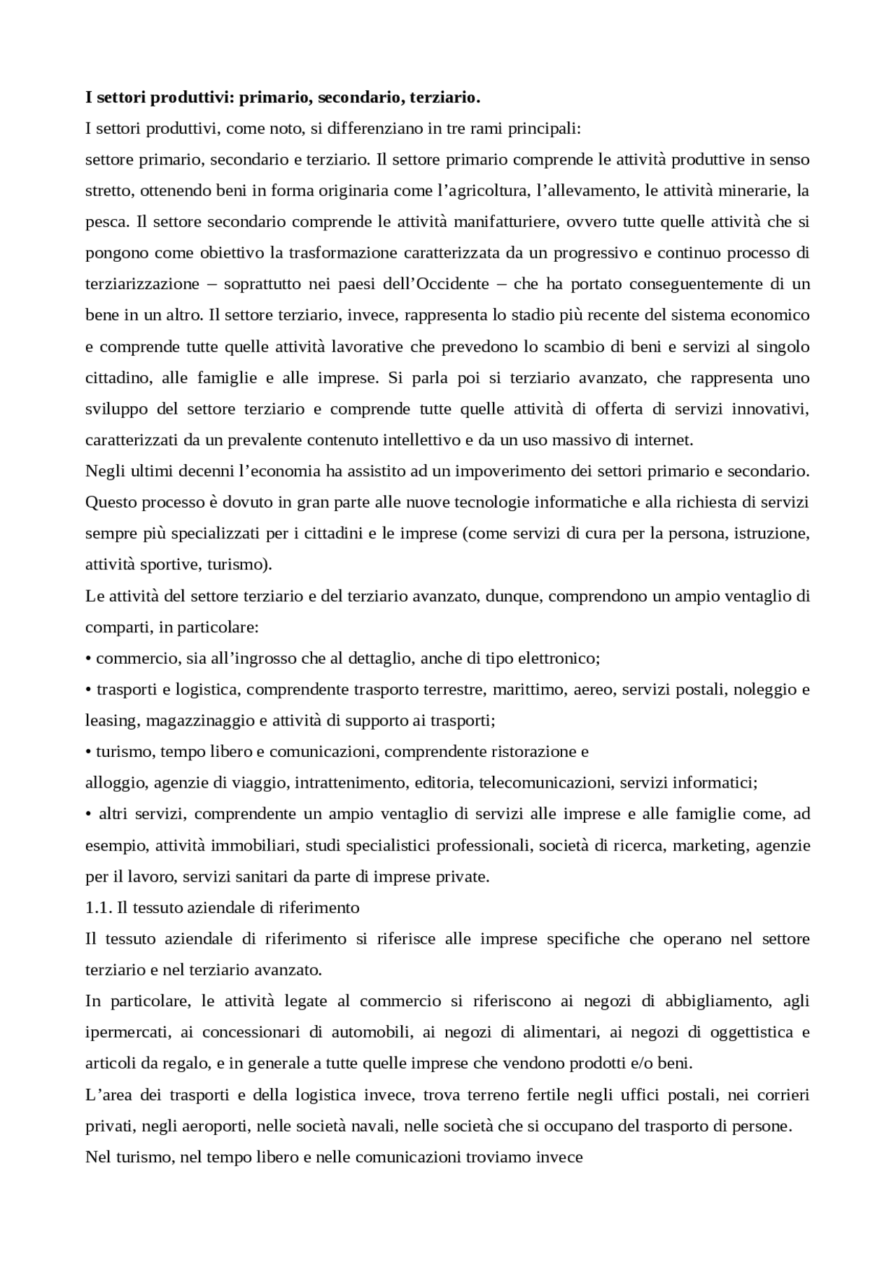 Saggio Fine Modulo 4 Master Discipline Geografiche Mnemosine Tesi Di