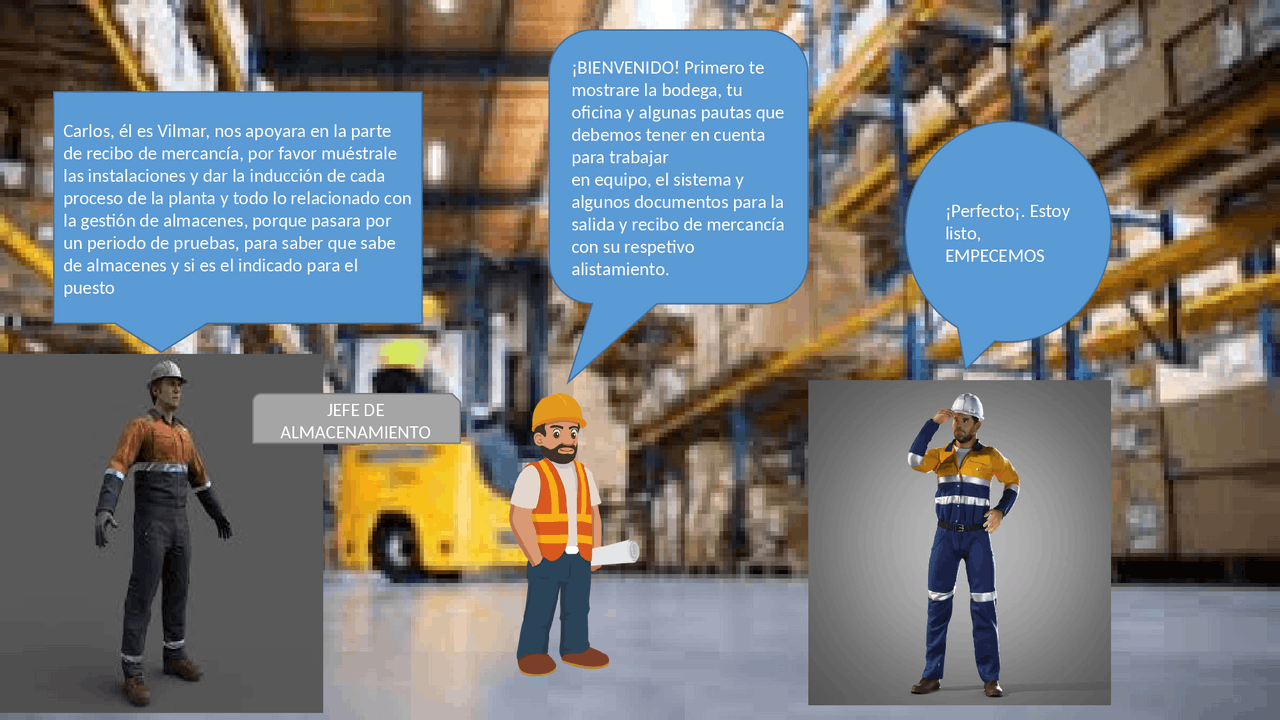 Gestion De Inventarios Docsity