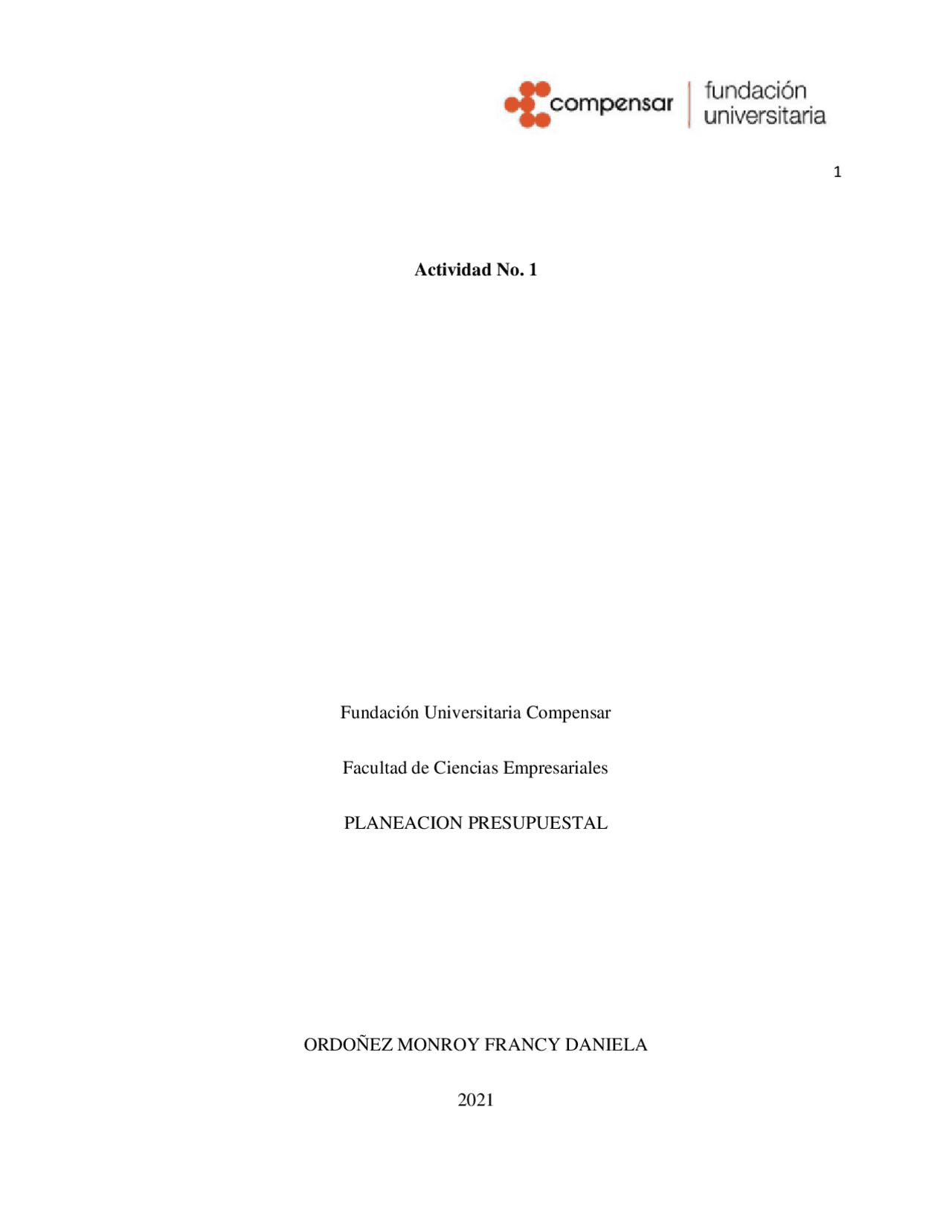 Calculo Avanzado Cal Docsity