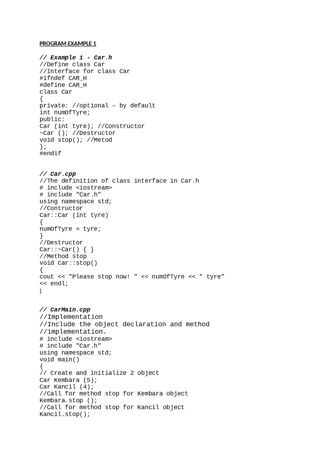 Bitp Data Structures And Algorithm Docsity