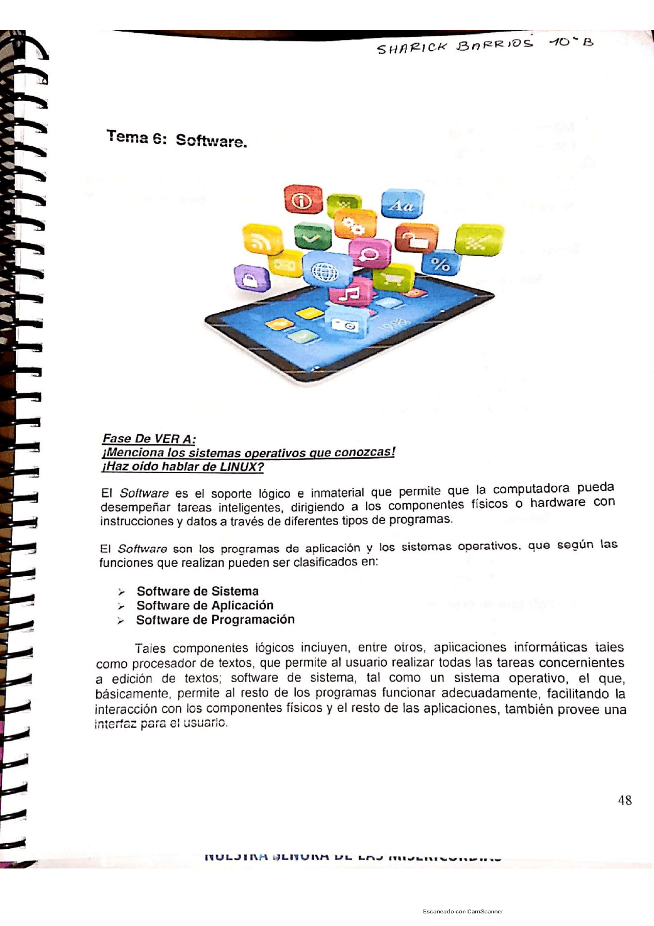 Taller De Informatica Docsity