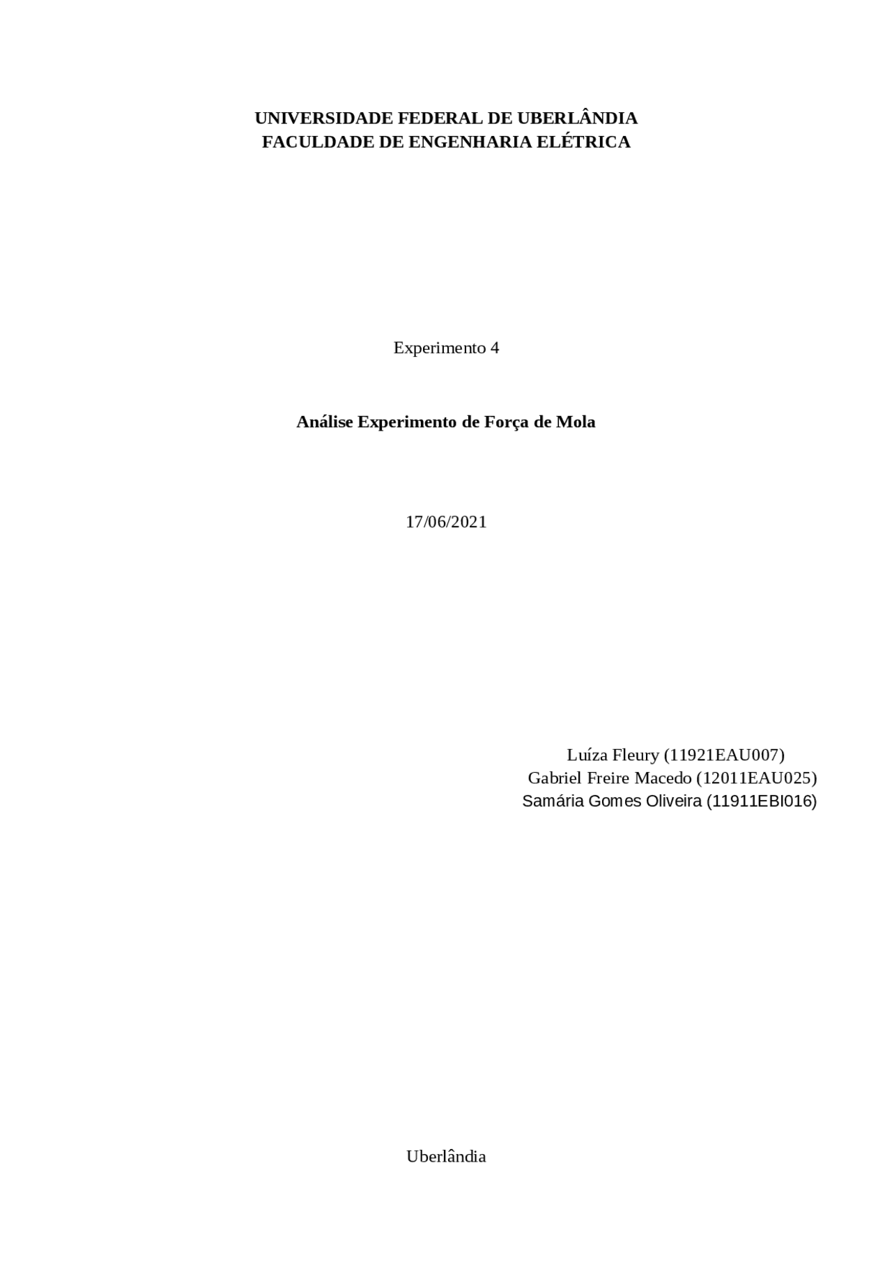 Relatorio Fisica Mecanica Basica Docsity relatorio-fisica-mecanica-basica-docsity