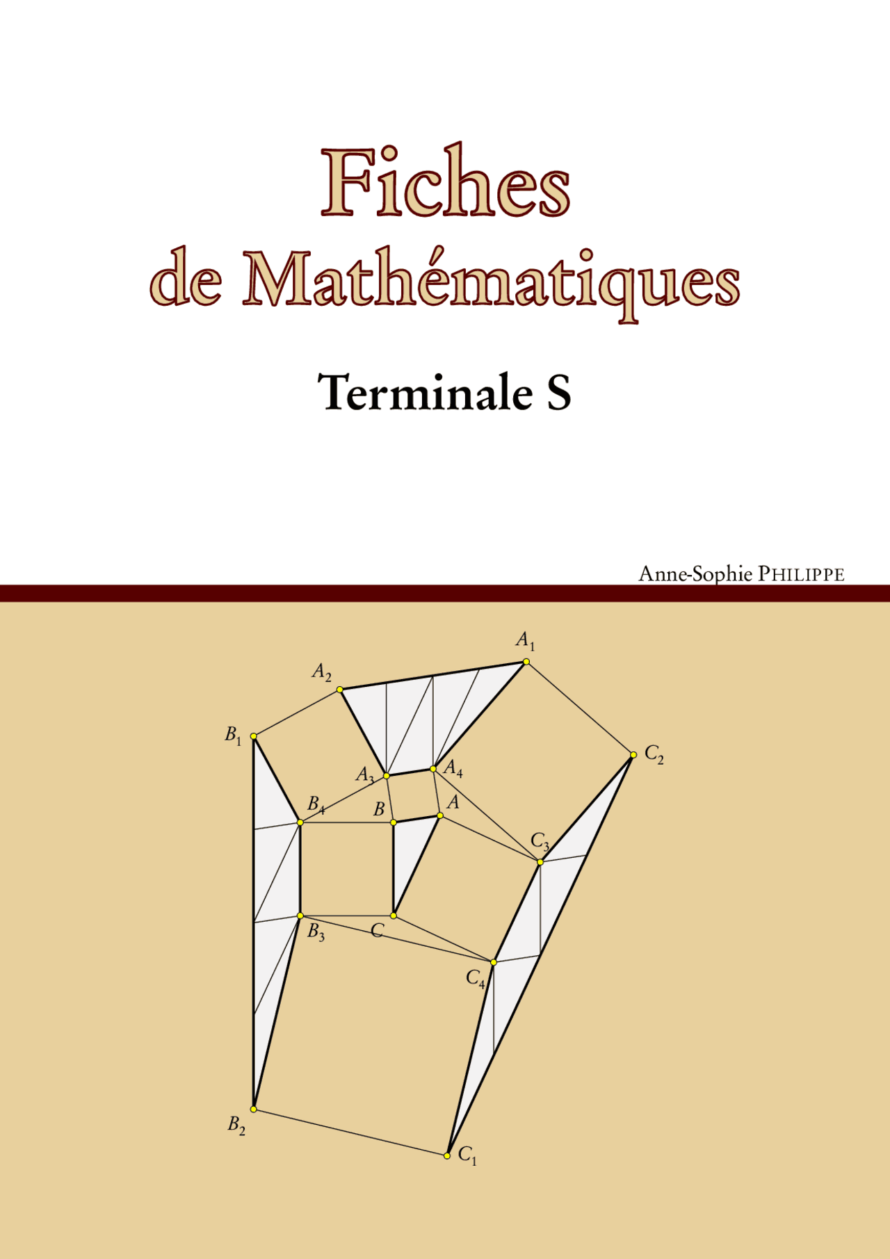 Fiches de révisions de Mathématiques - Terminale S - Docsity