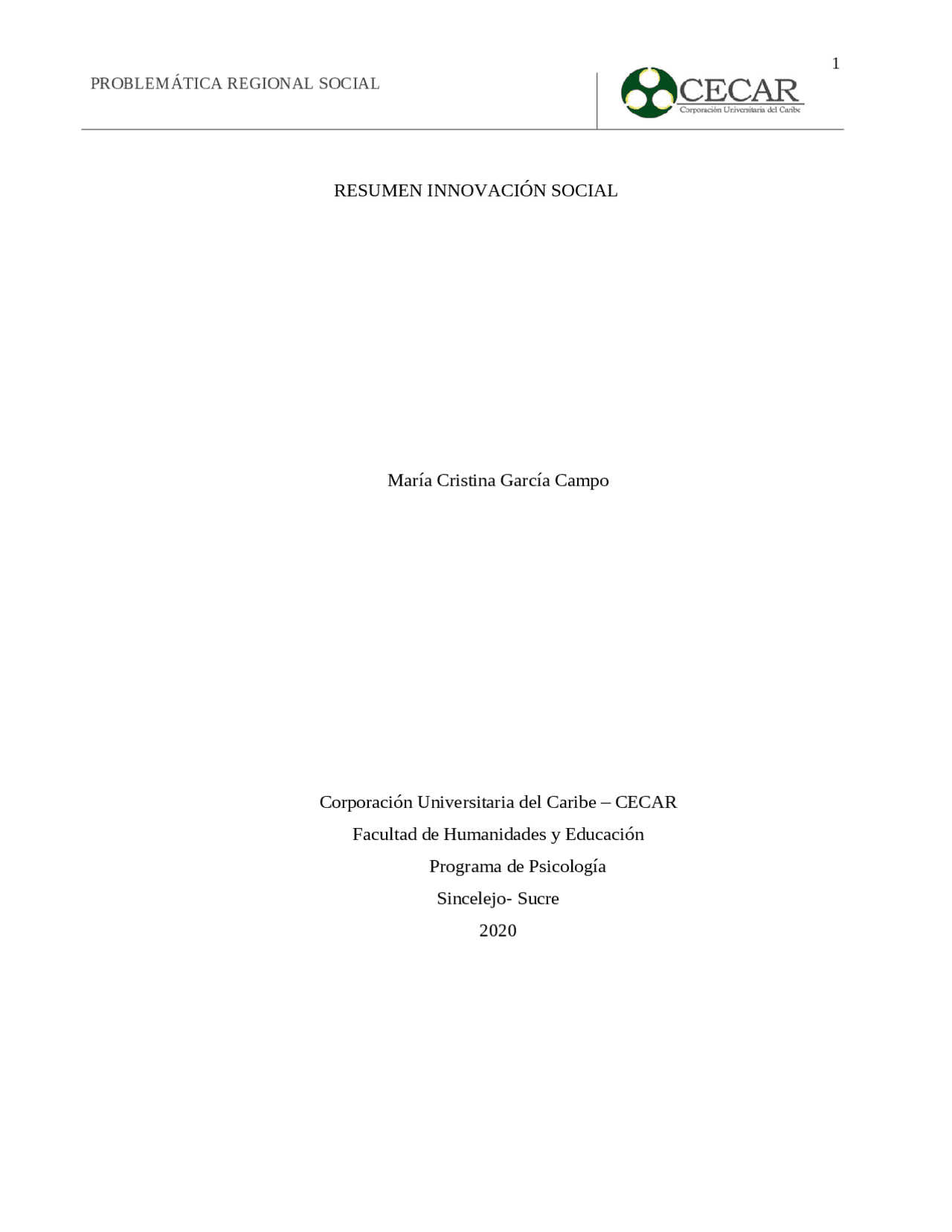 Apuntes Docsity