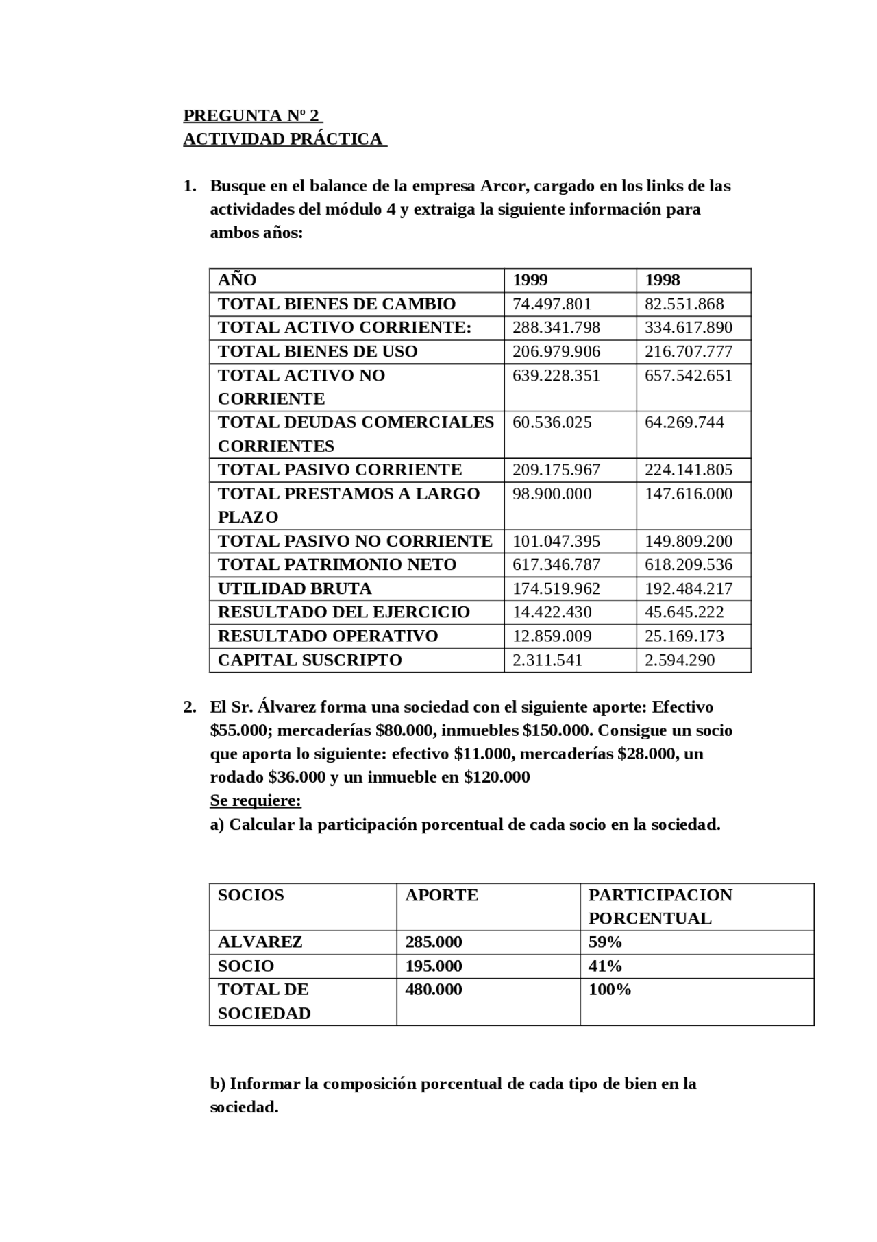 CAEC - guía para primer parcial | Study Guides, Projects, Research of ...
