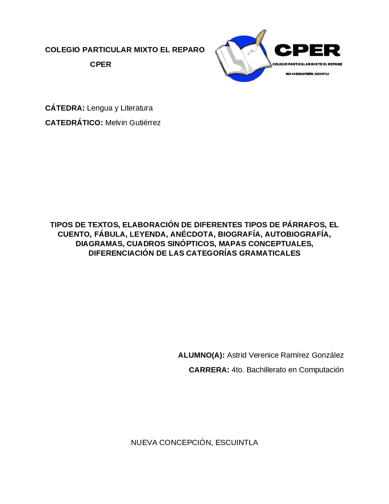 La Programación••• Docsity