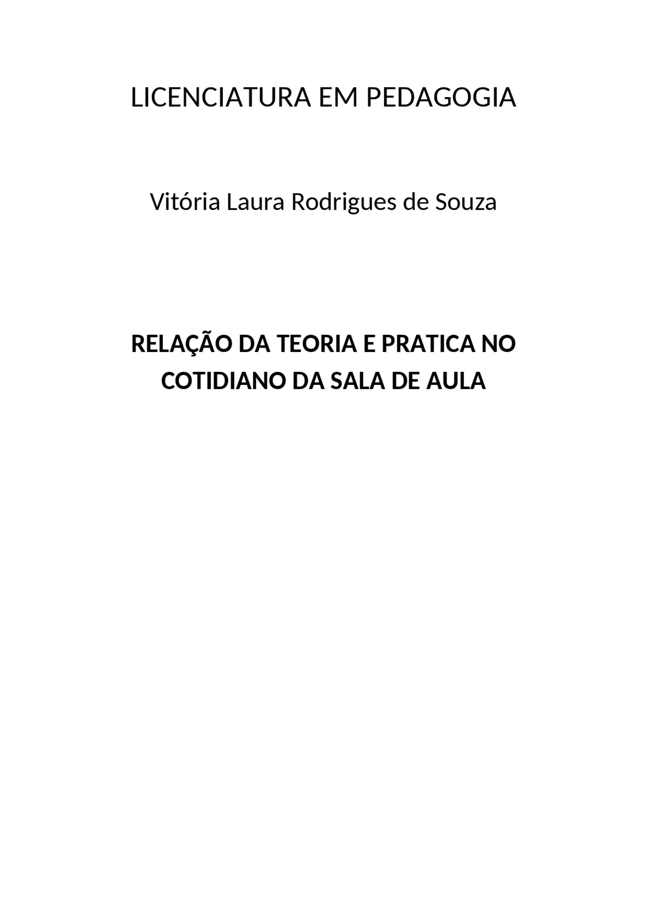 Resumo De Um Portifolio Docsity