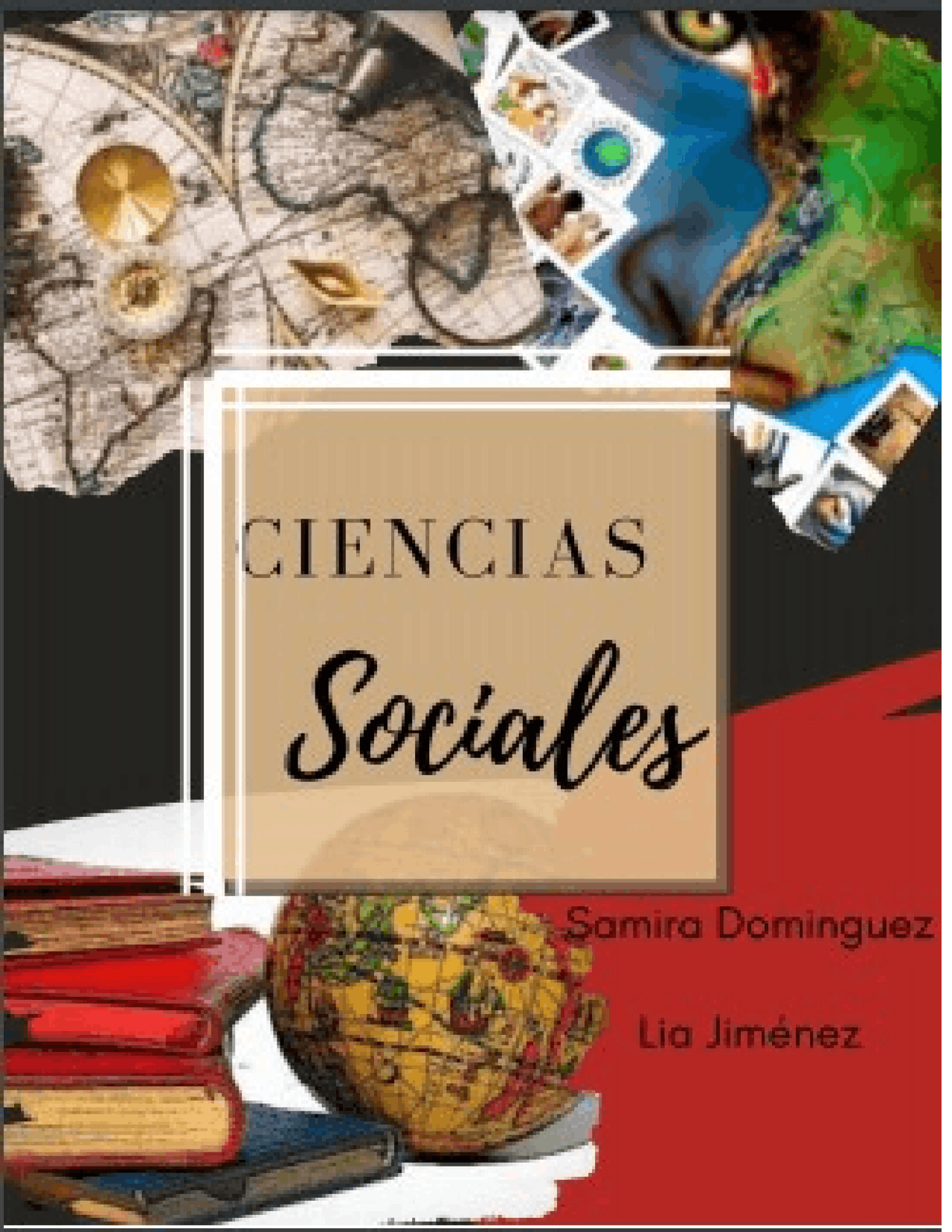 Material variado sobre temas de la ciencias sociales - Docsity