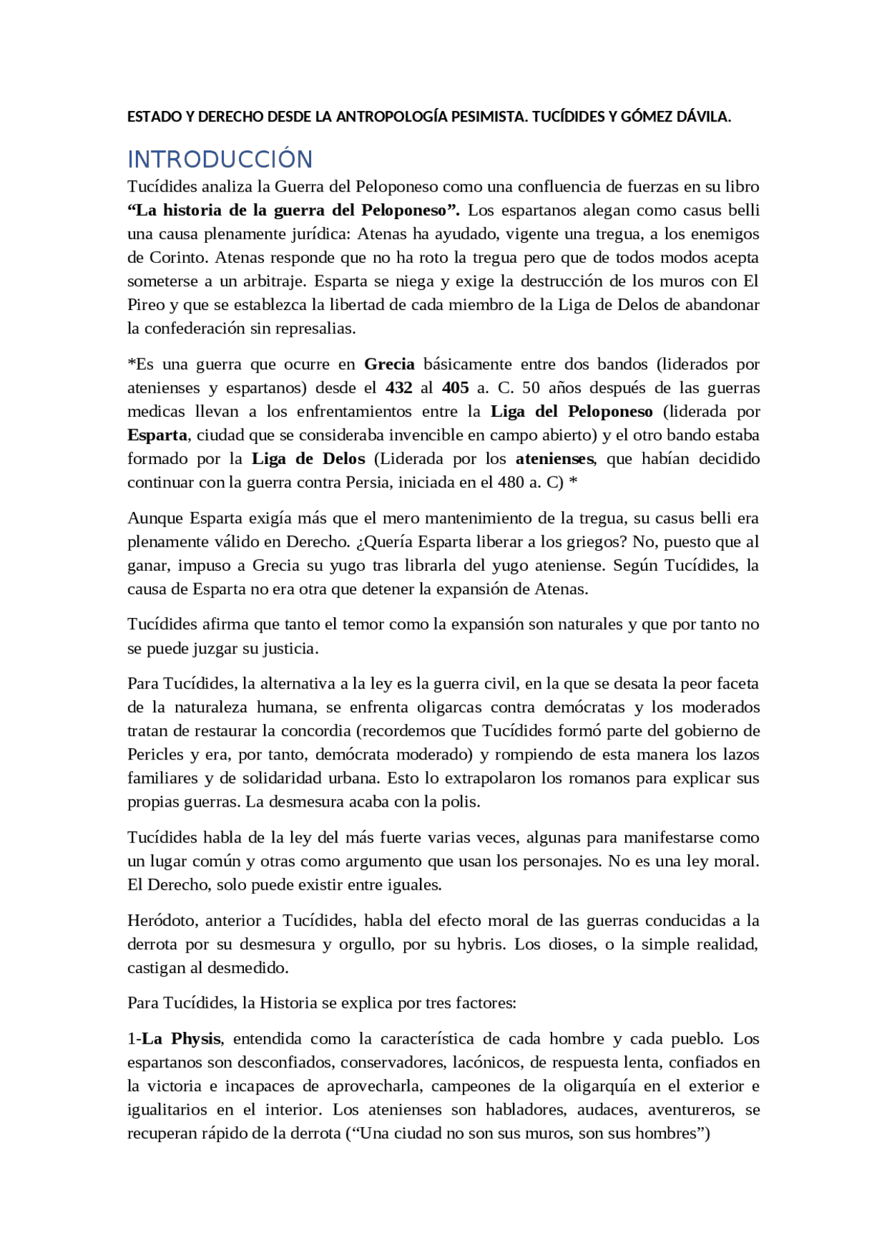 Apuntes Derecho Ucm Curso 2021 Docsity