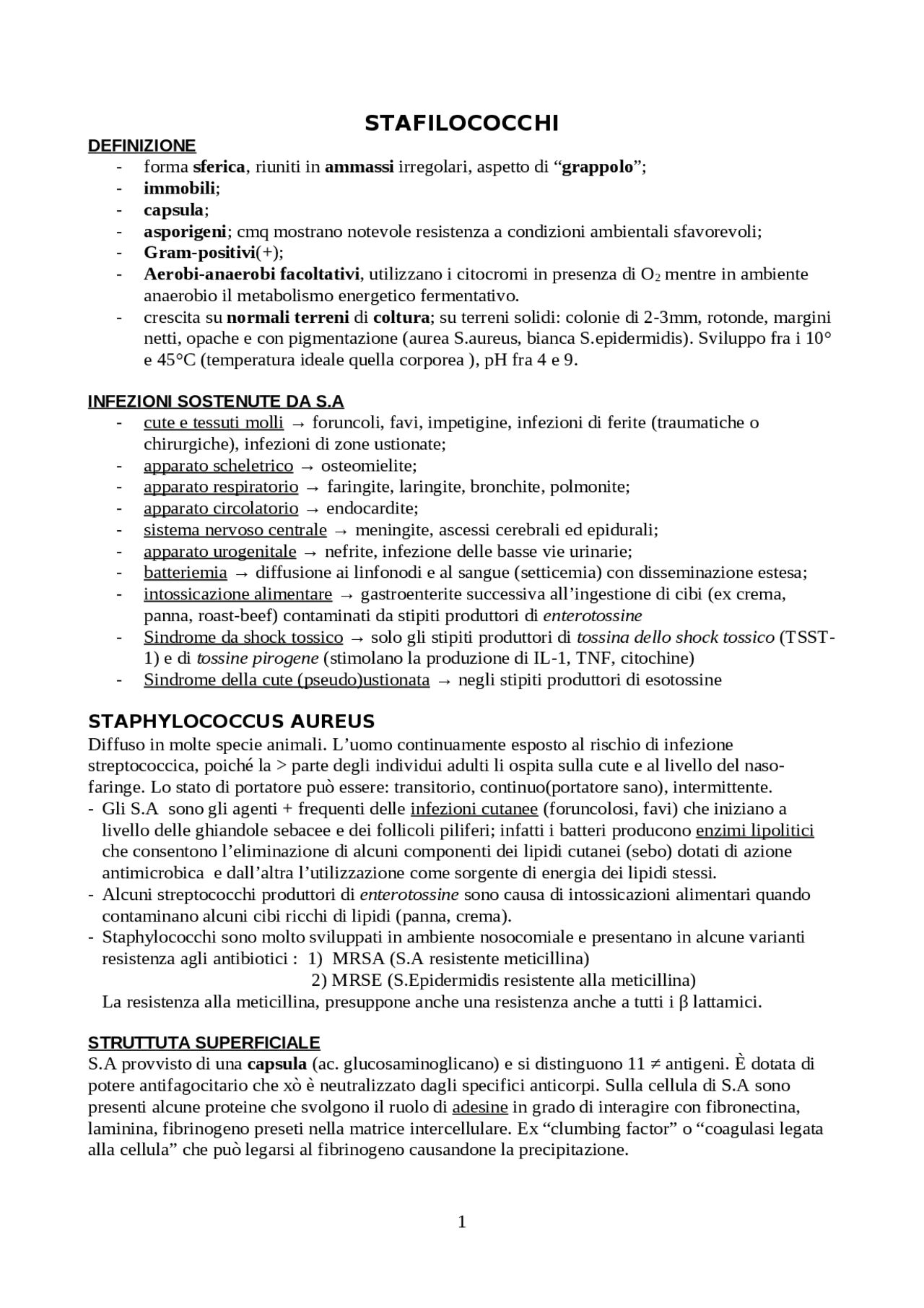 Riassunto Libro La Placa Docsity