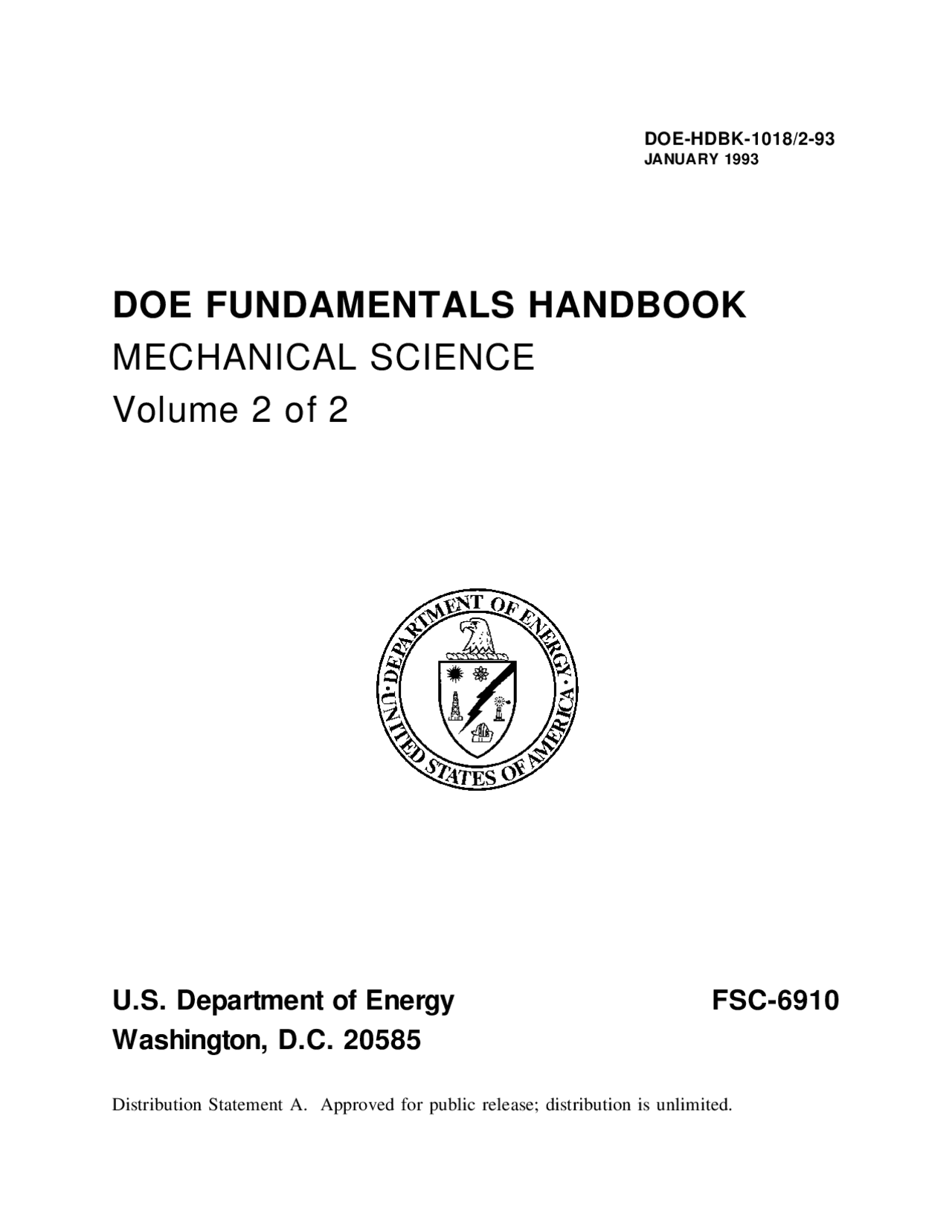 Hydraulic Valves Application And Selection Docsity