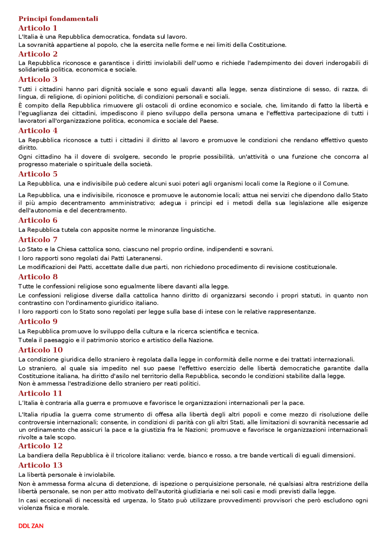 Temi Di Attualità Ed Educazione Civica Schemi E Mappe Concettuali Di