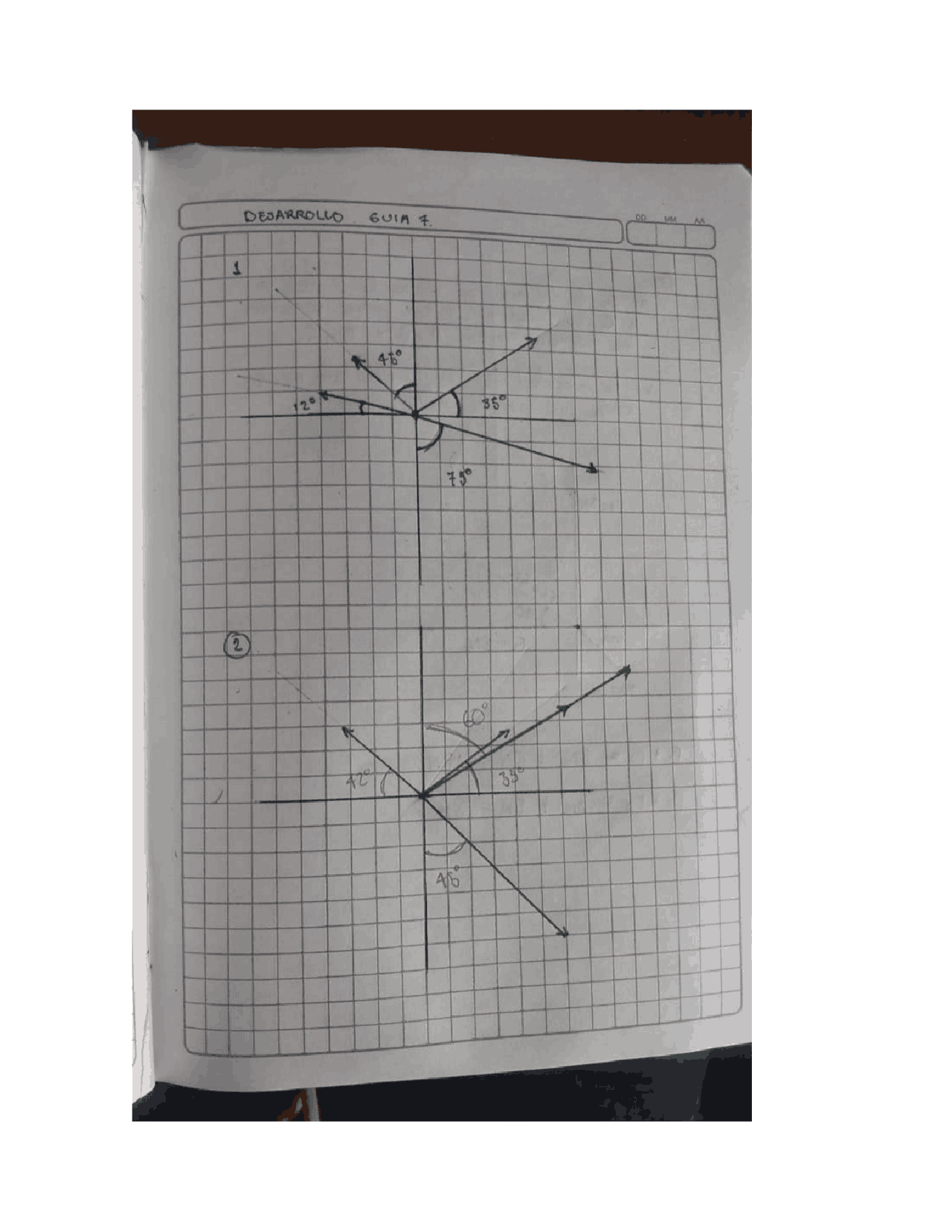 Matemáticas Aplicadas Docsity