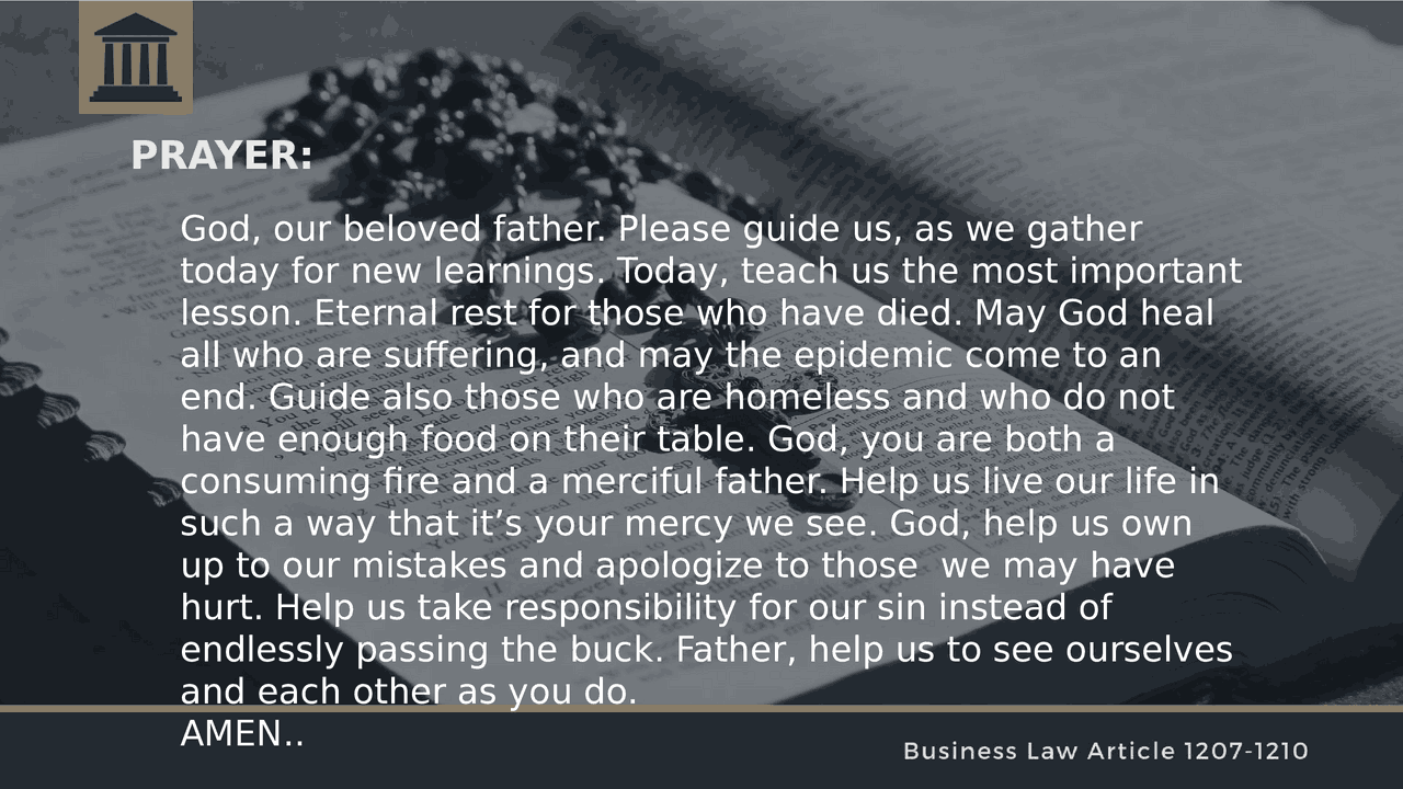 Joint And Solidary Obligation Docsity