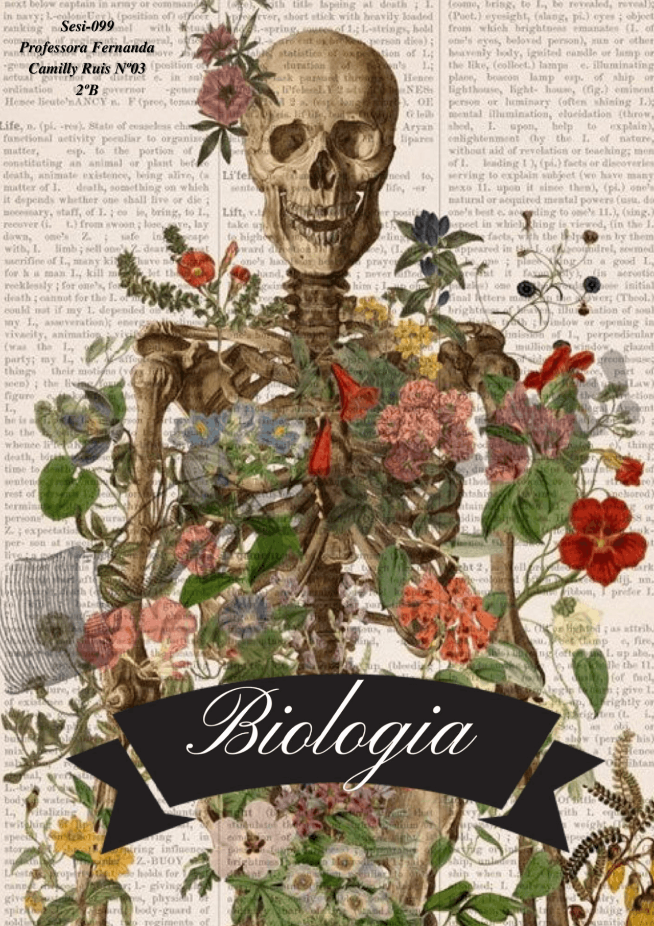 Biologia - Origem da vida e seus aspectos - Docsity