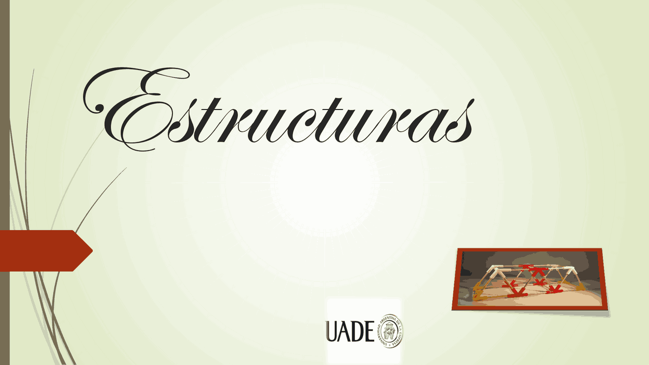 Tp Estructuras Docsity
