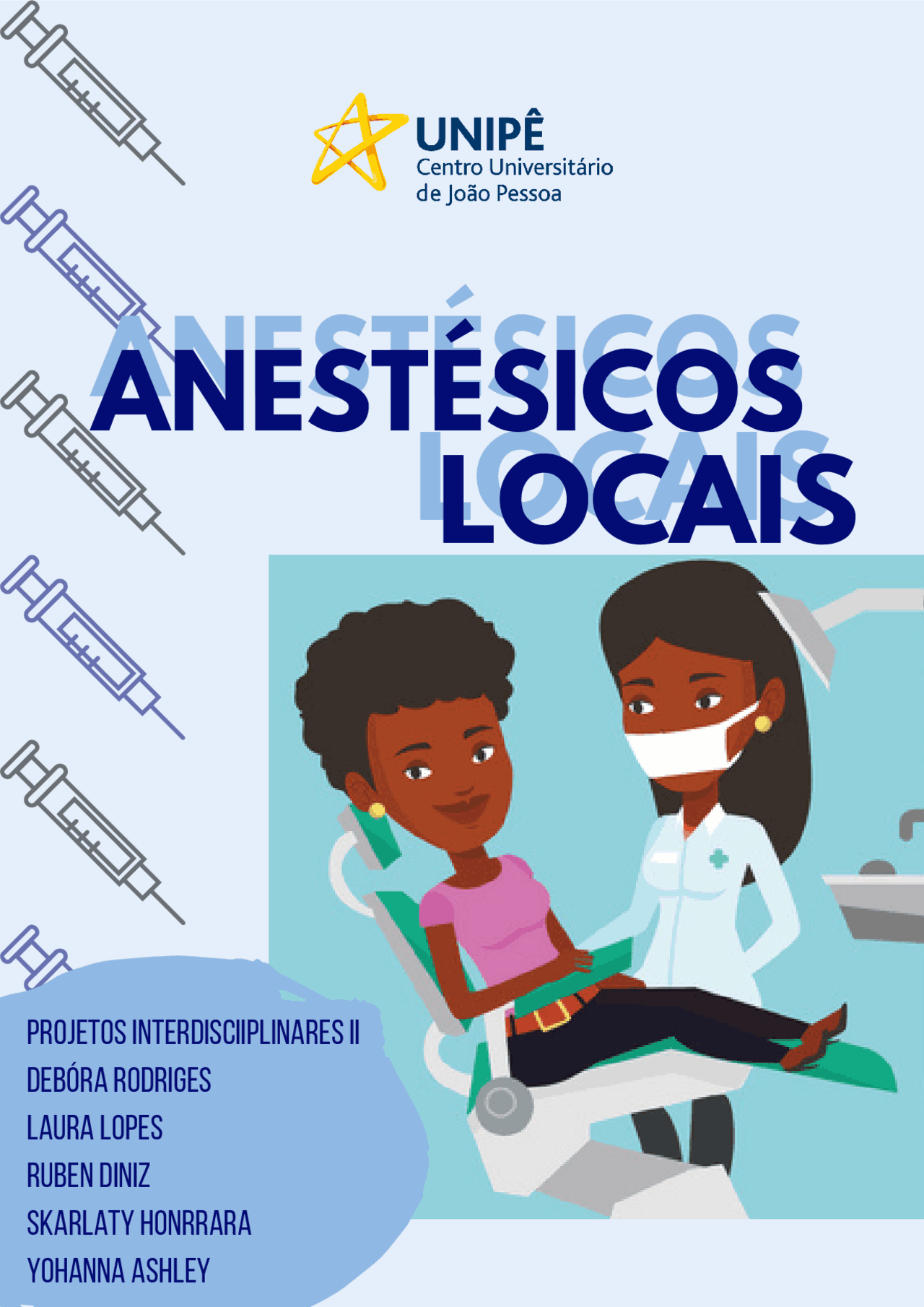 Anestésicos Locais E Suas Propriedades Resumos Anestesiologia Docsity