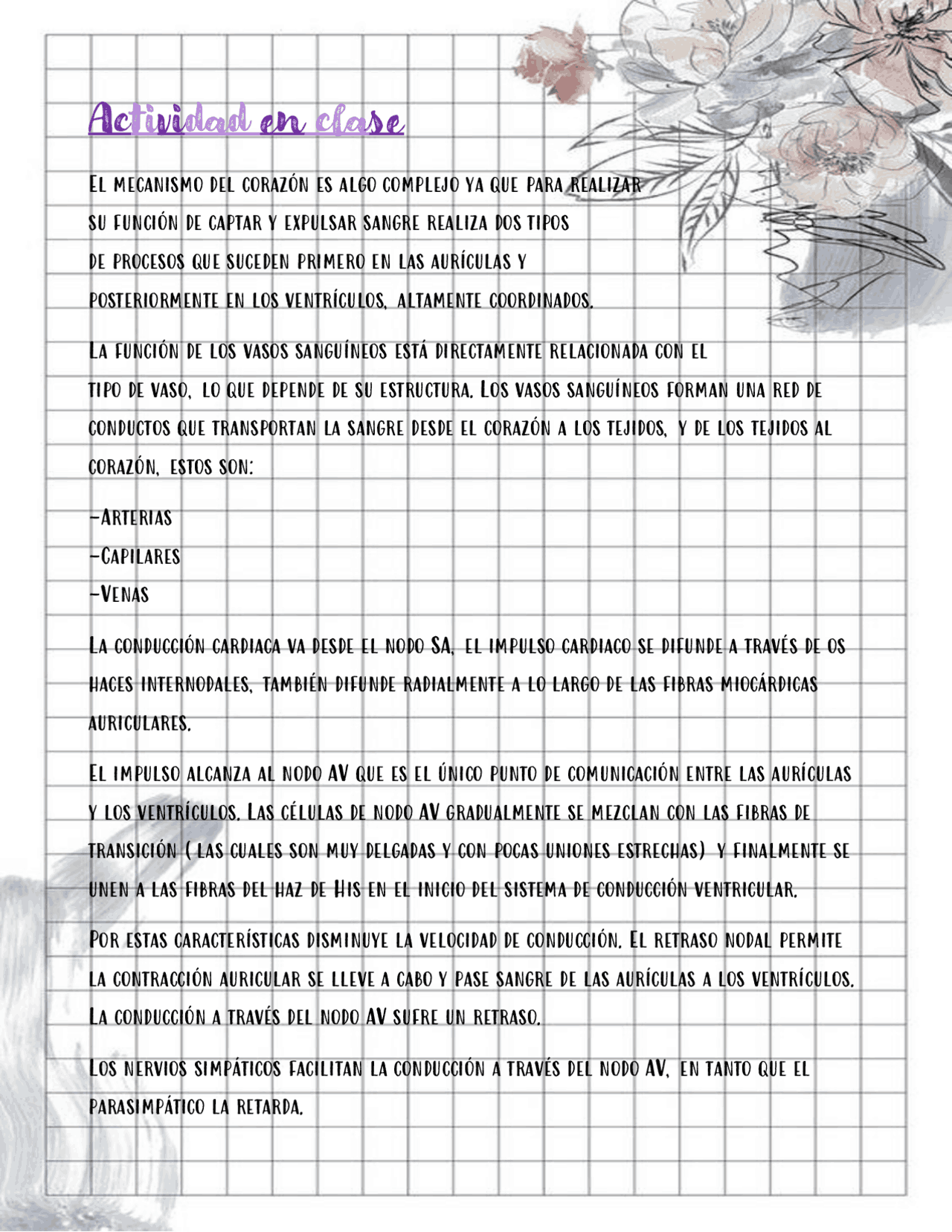 Apuntes De Fisiología Docsity