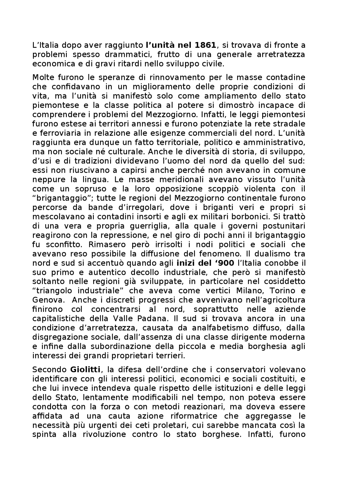 Storia Libro Varsori Docsity