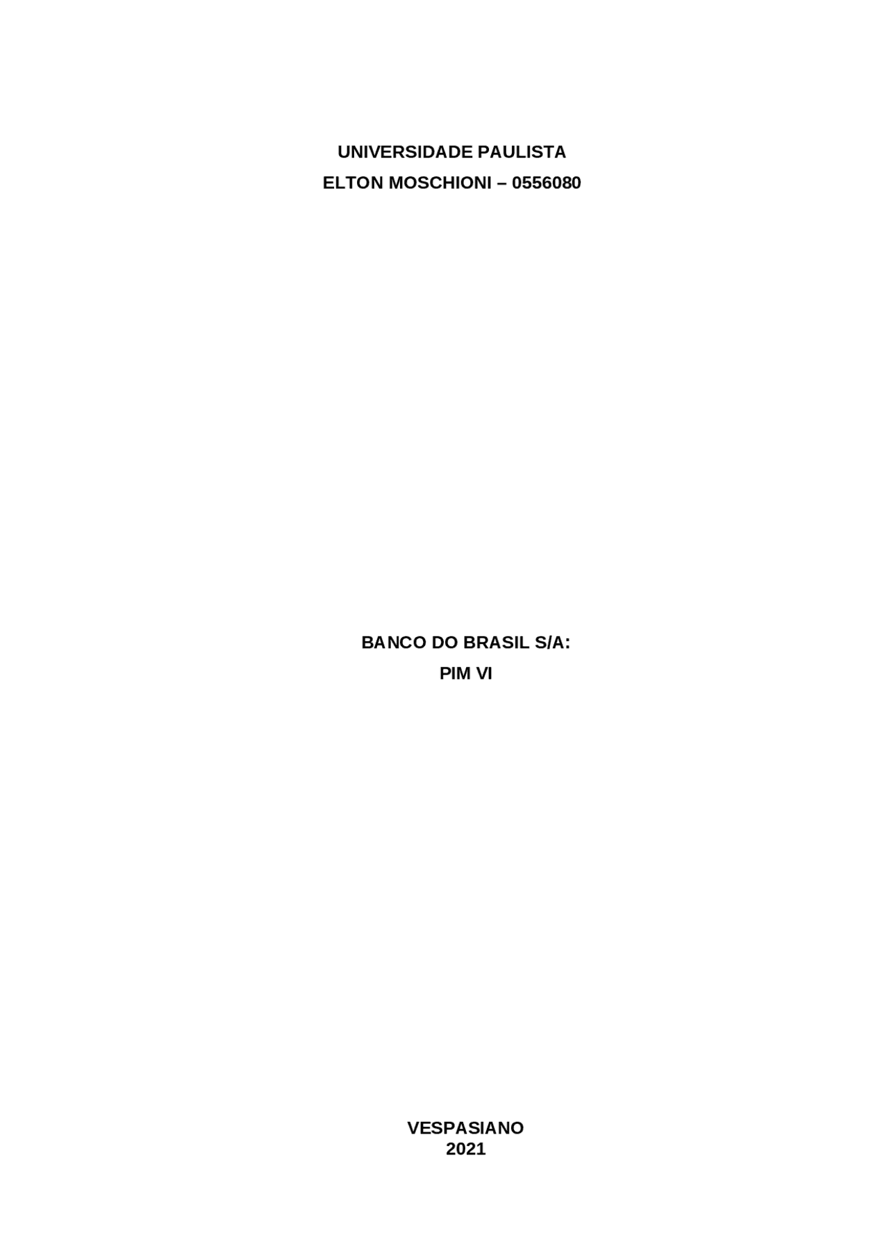 Pim Vi GestÃo PÚblica Docsity