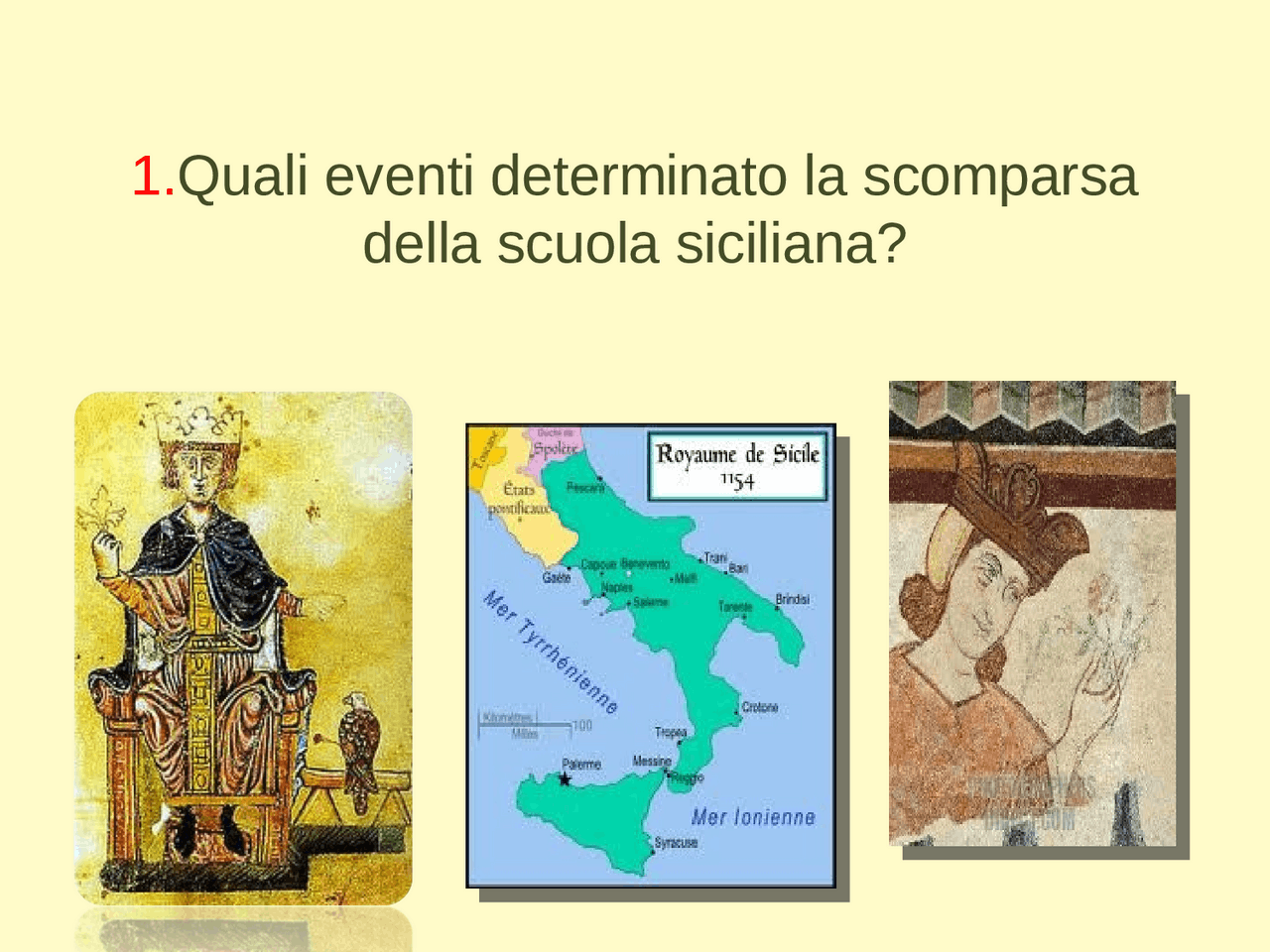 Power Point Siculo Toscani Docsity
