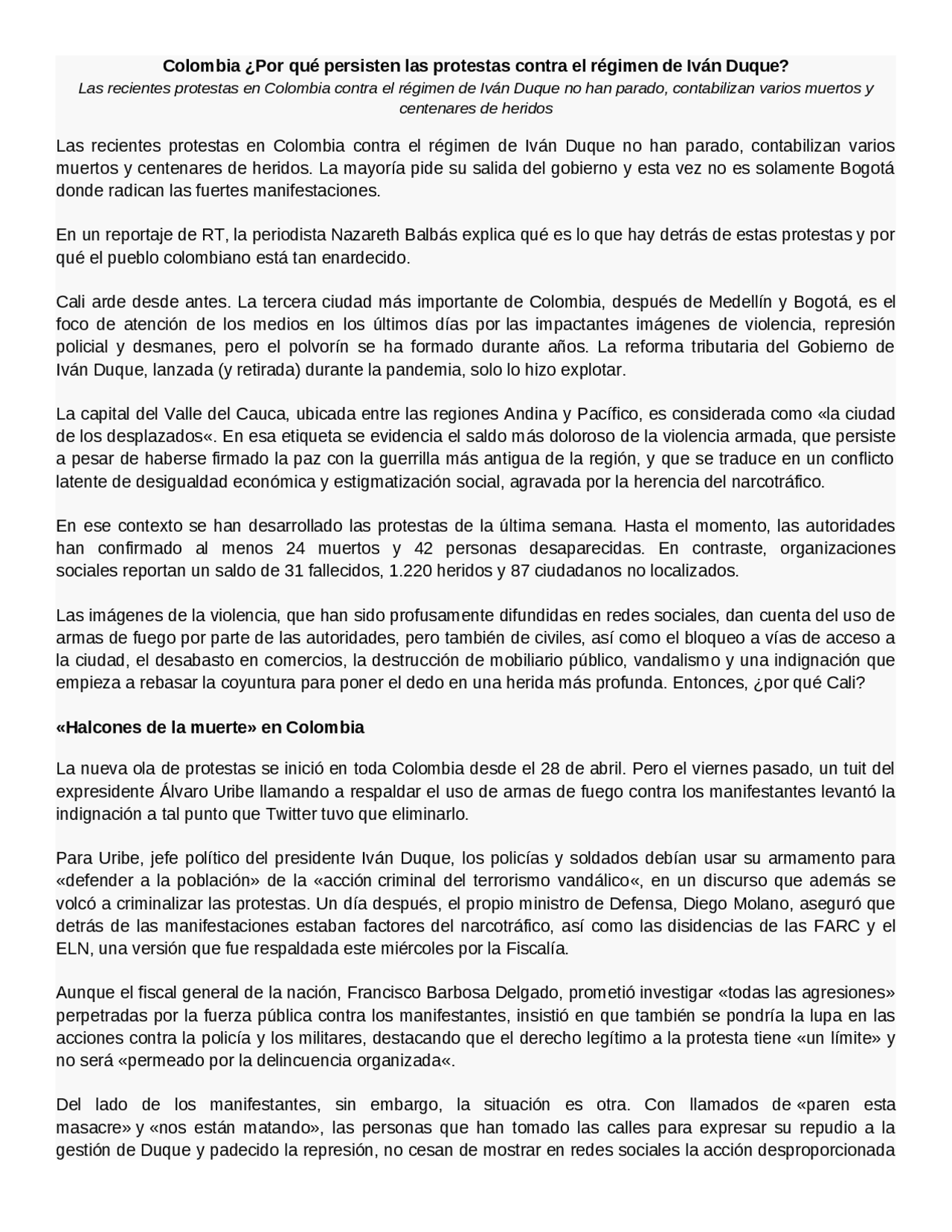 Actividades Semanales Docsity