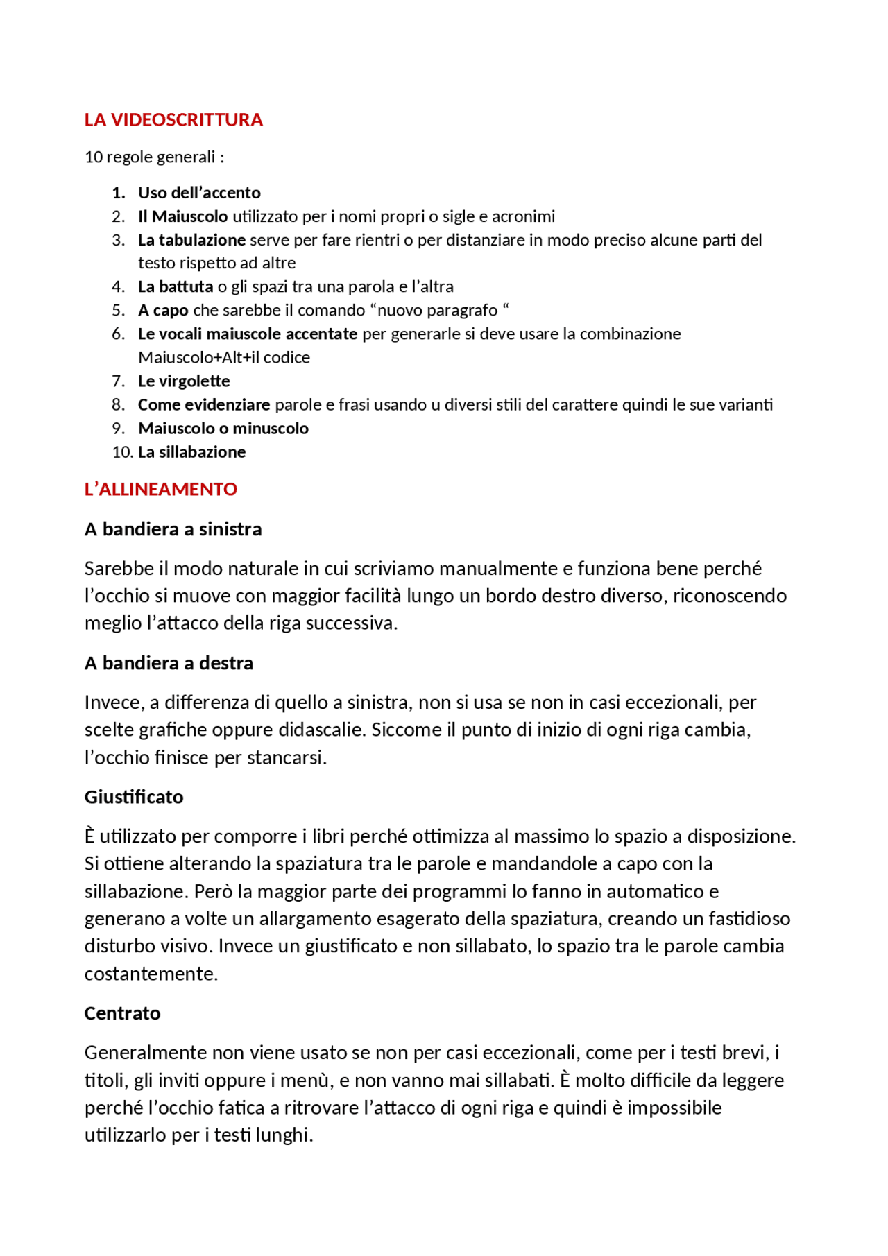Grafica Delle Immagini Beleške Predlog Programiranje Docsity