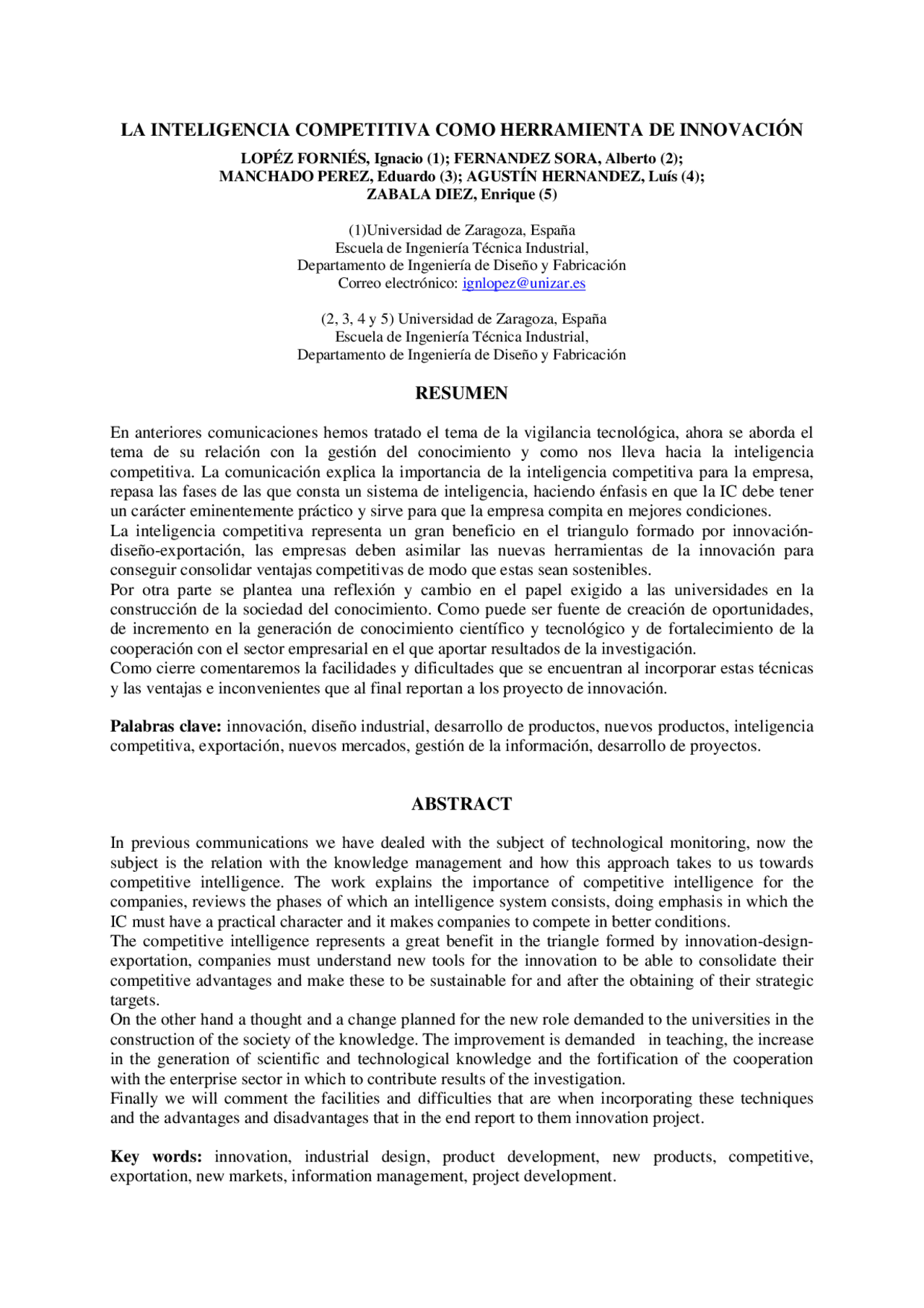 Herramientas De Innovación Docsity