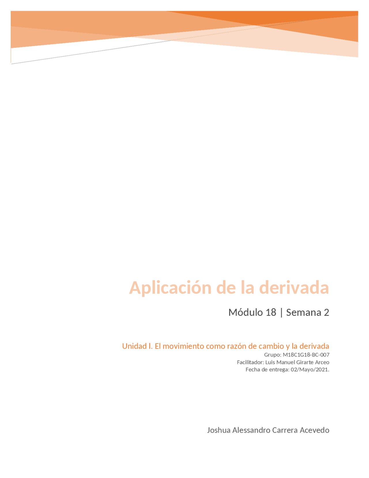 Apuntes Del Módulo 18 Docsity