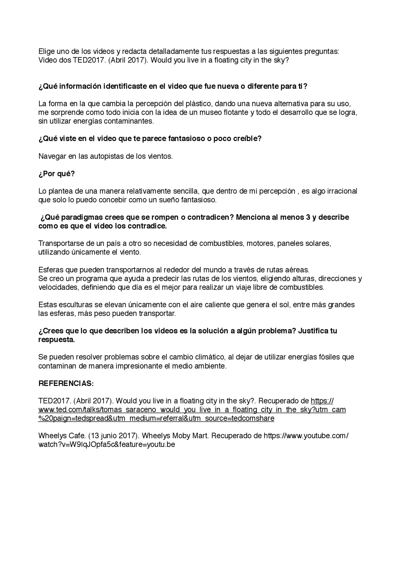 Microeconomia Actividades Docsity