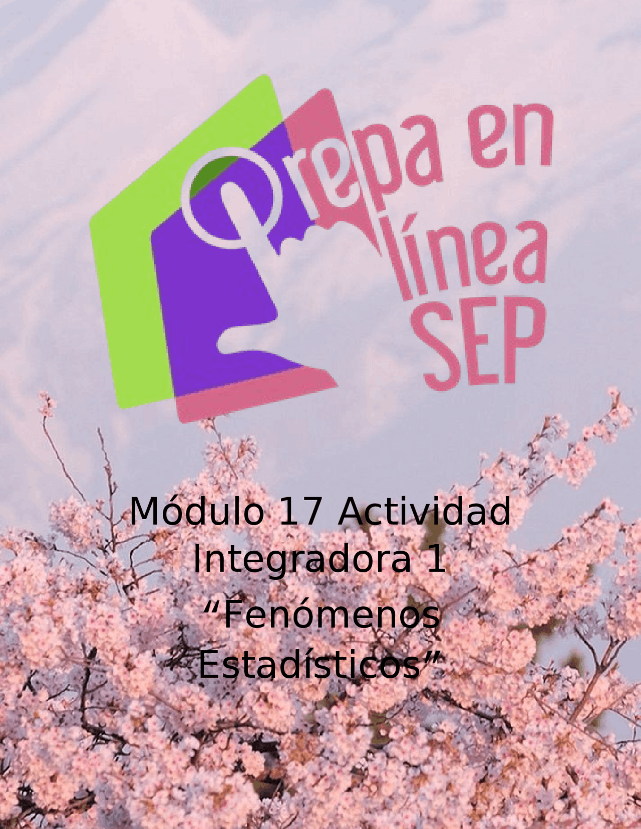 Modulo 17 Actividad Integradora 1 Apuntes De Matemáticas Docsity