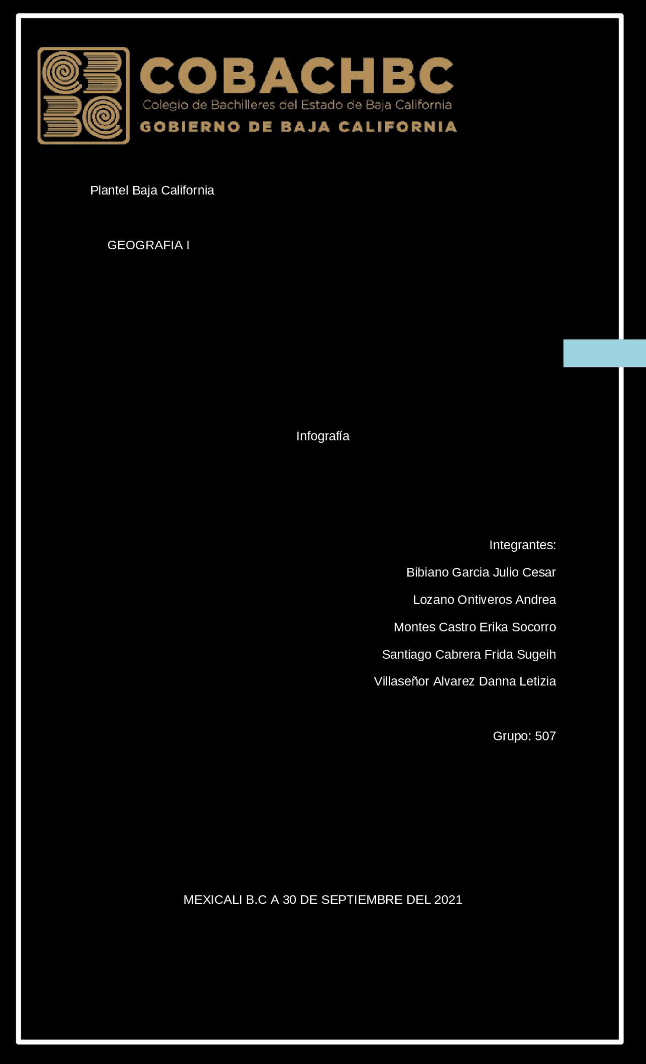 Inforgrafia Y Ensayo Monografías Ensayos De Física Docsity