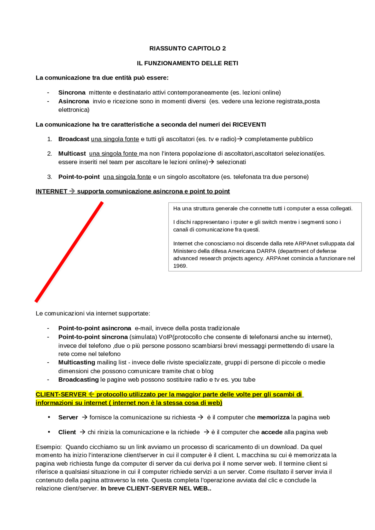 Fluency Conoscere E Usare Linformatica Schemi E Mappe Concettuali Di
