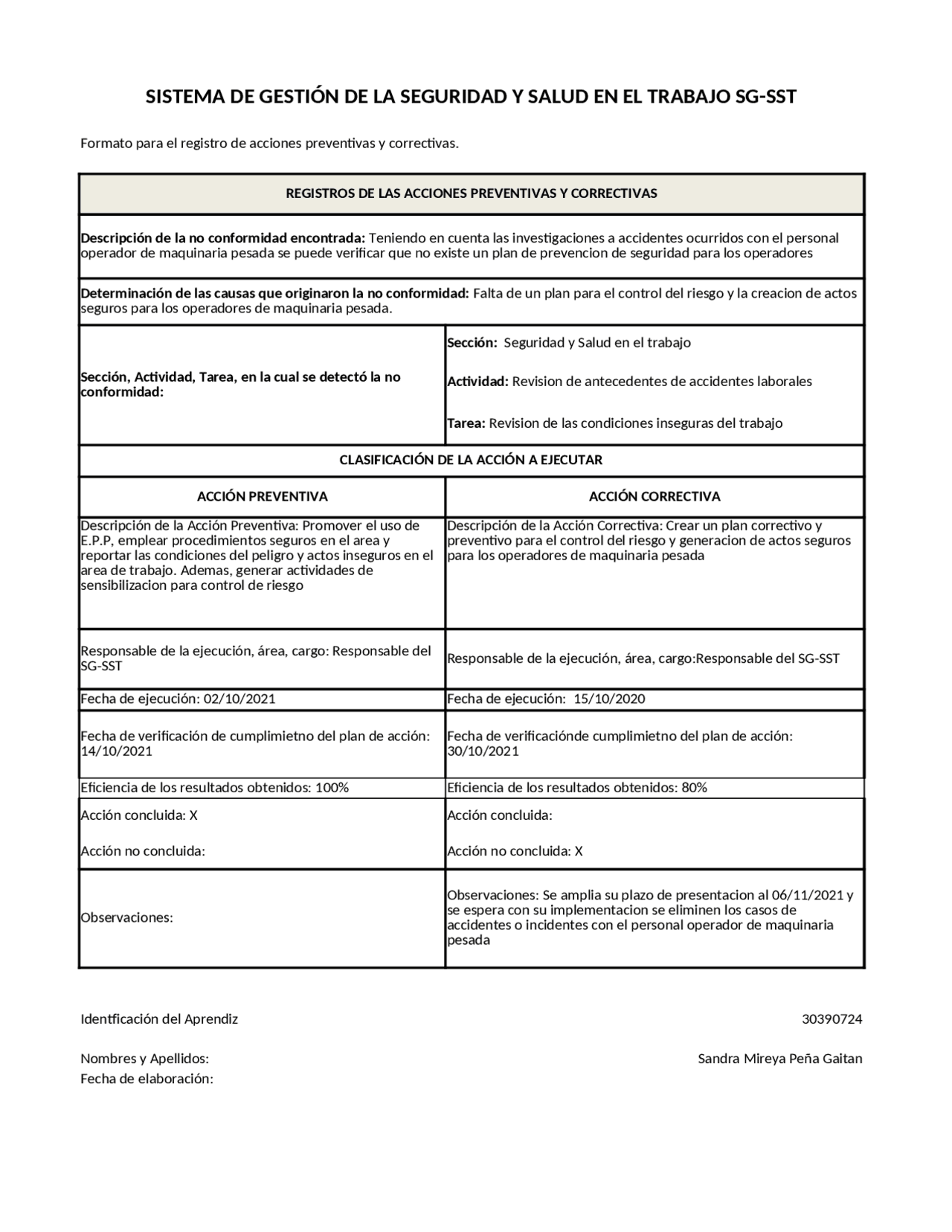 Formato Para Actividad Docsity