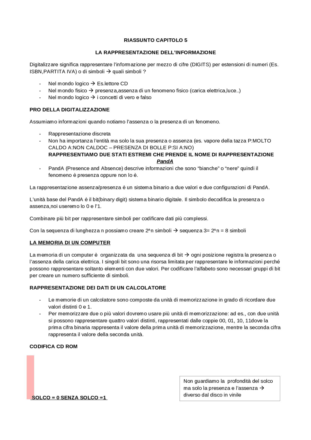 Fluency Conoscere E Usare Linformatica Schemi E Mappe Concettuali Di
