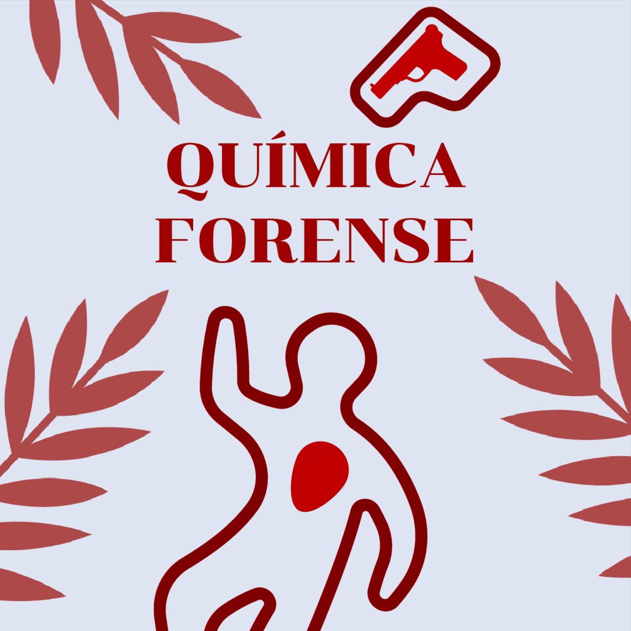 Química Forense: O que é e curiosidades - Docsity