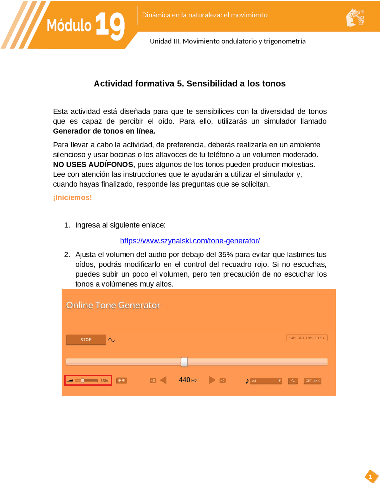 Módulo 19 Semana 3 Actividad Integradora 5 Ejercicios De Matemáticas