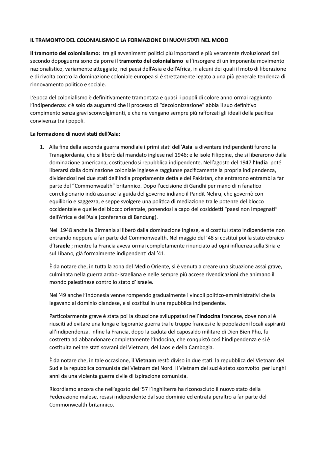 Breve Sintesi Su Kierkegaard Docsity
