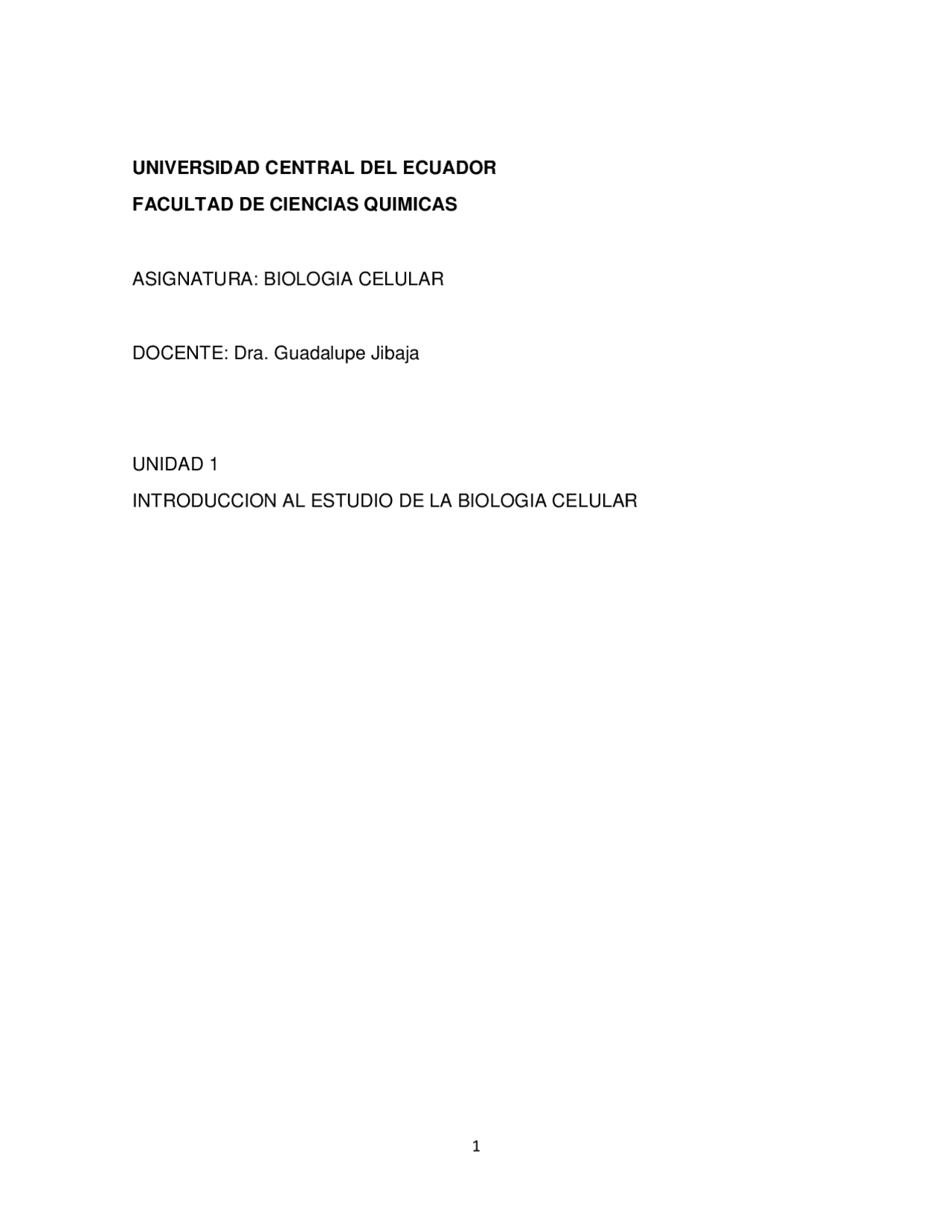 Guia Practica BiologÍa Docsity