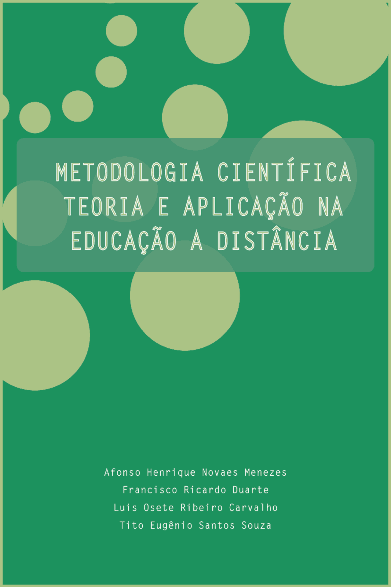 Metodologia Cientifica Docsity
