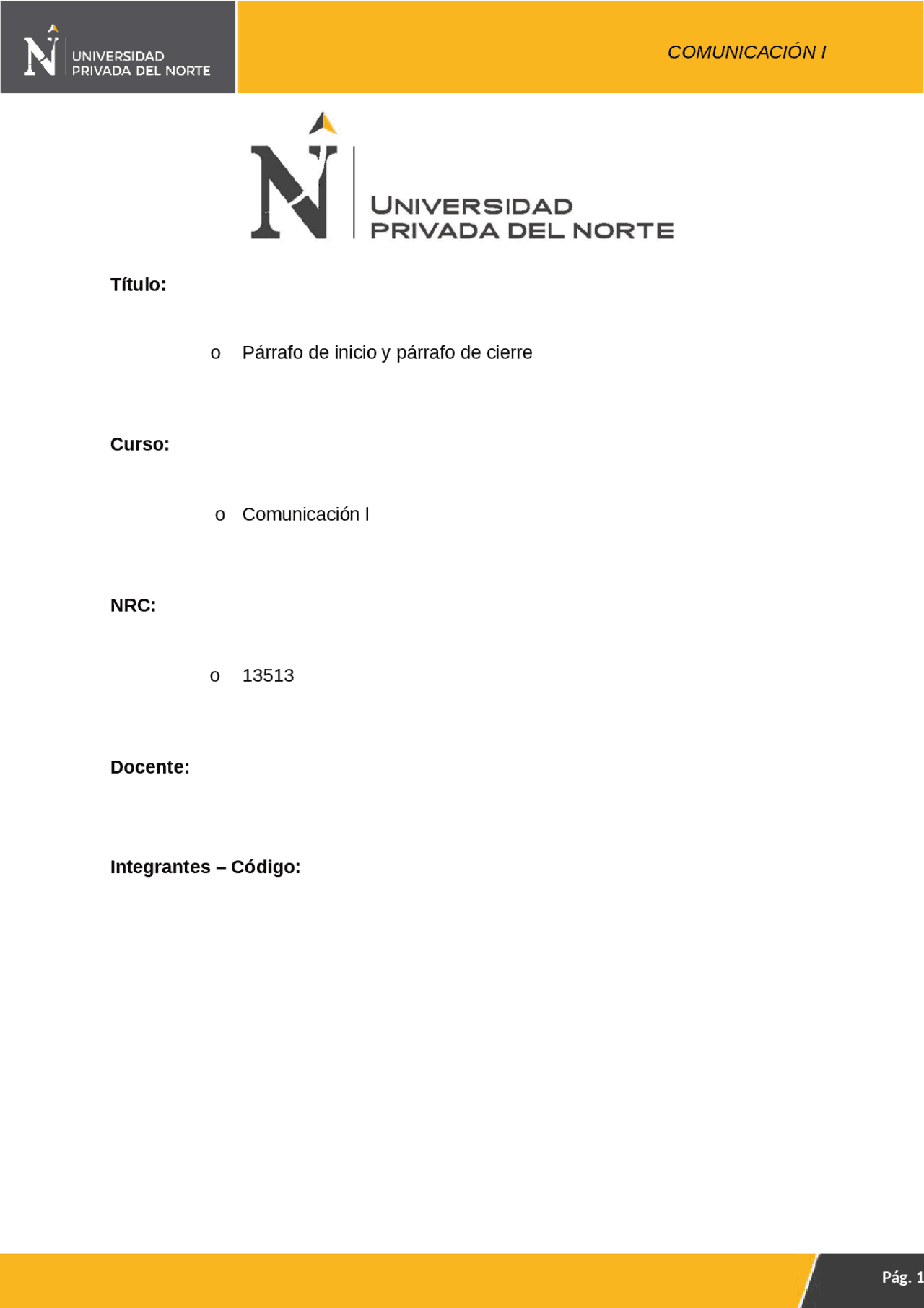 Comunicacion Upn Comunicacion Upn Comunicacion Upn Comunicacion Upn