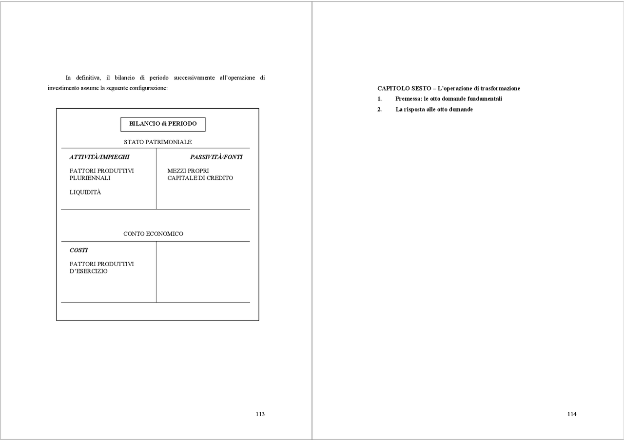 Contabilità Aziendale Parte 2 Docsity