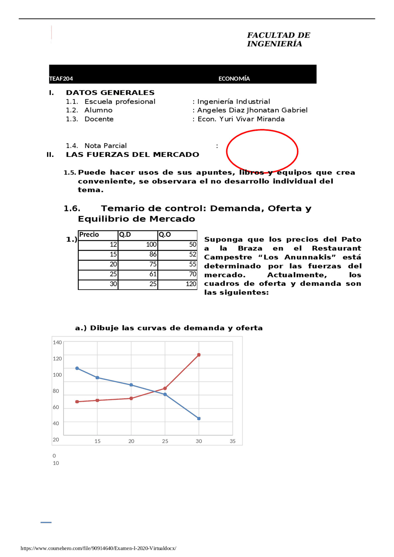 Computación Digital Docsity