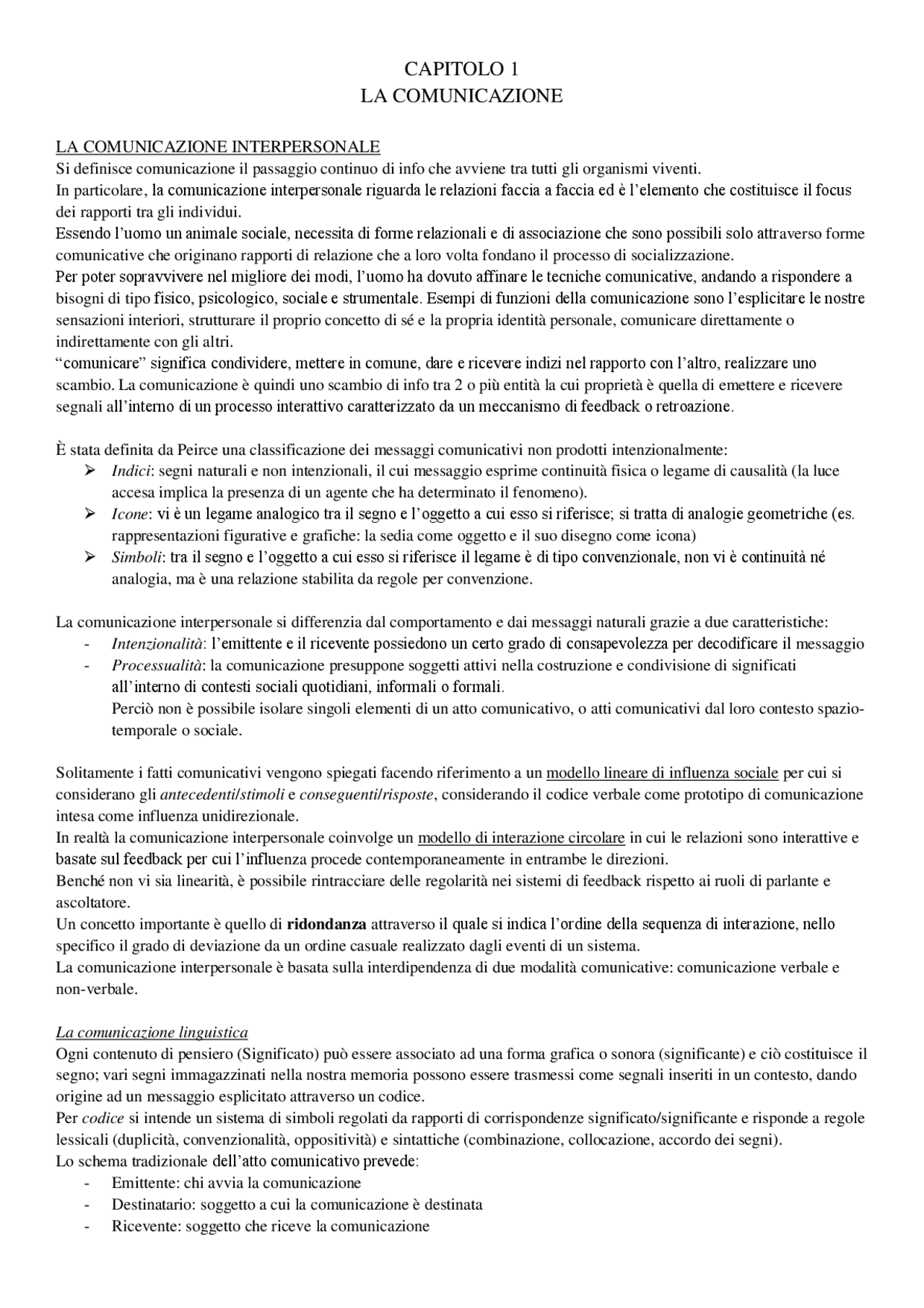 Riassunto Counseling Dalla Teoria Allapplicazione Di Di Fabio Docsity